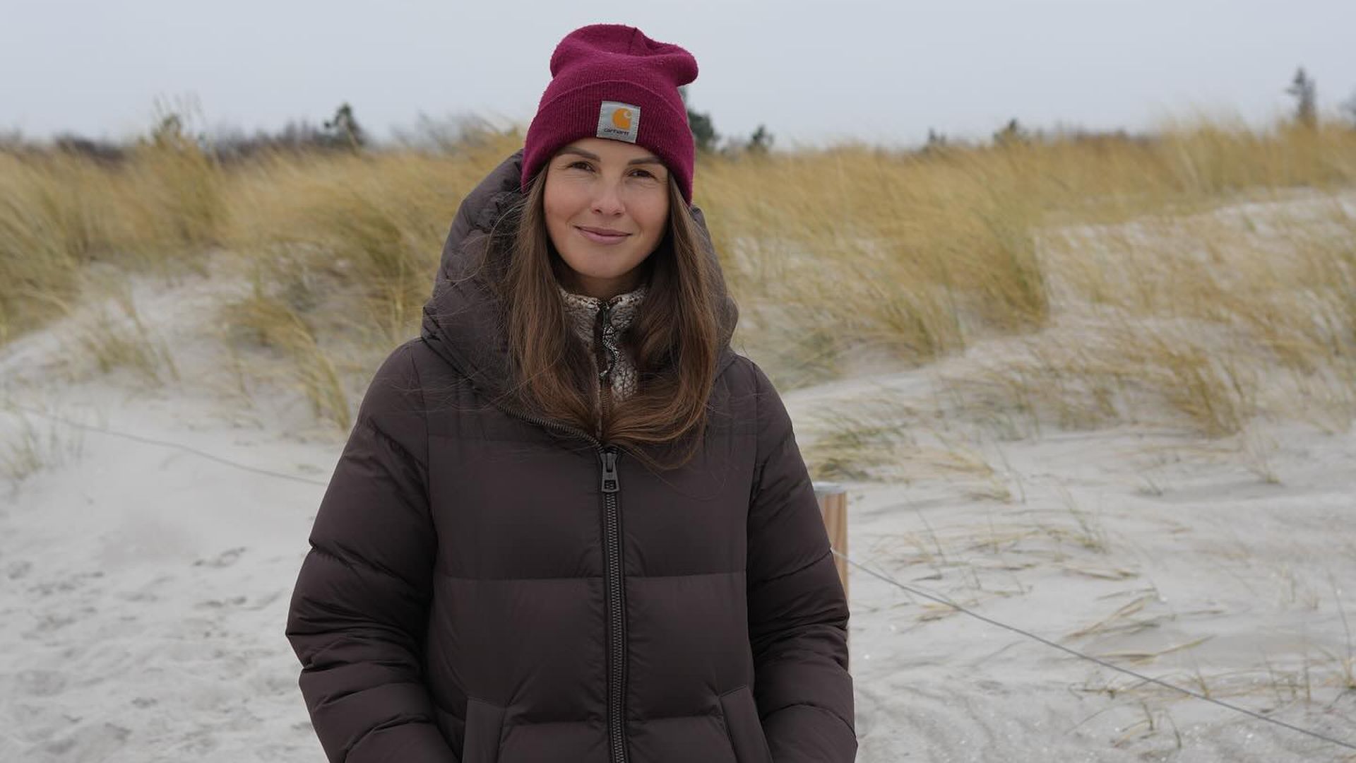 Lisa Mieschke war vor "Der Bachelor" Kriminaloberkommissarin