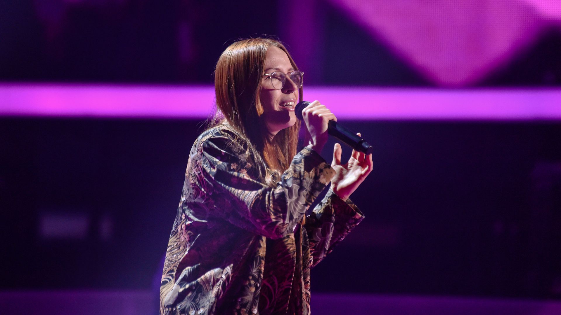 Zwei "The Voice"-Juroren buzzern für Lisa: Fans sind sauer