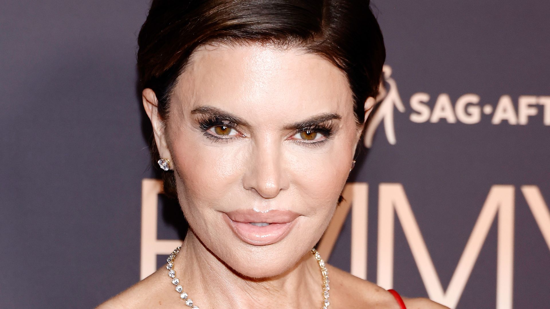 Lisa Rinna sorgt mit provokantem Covershooting für Aufsehen