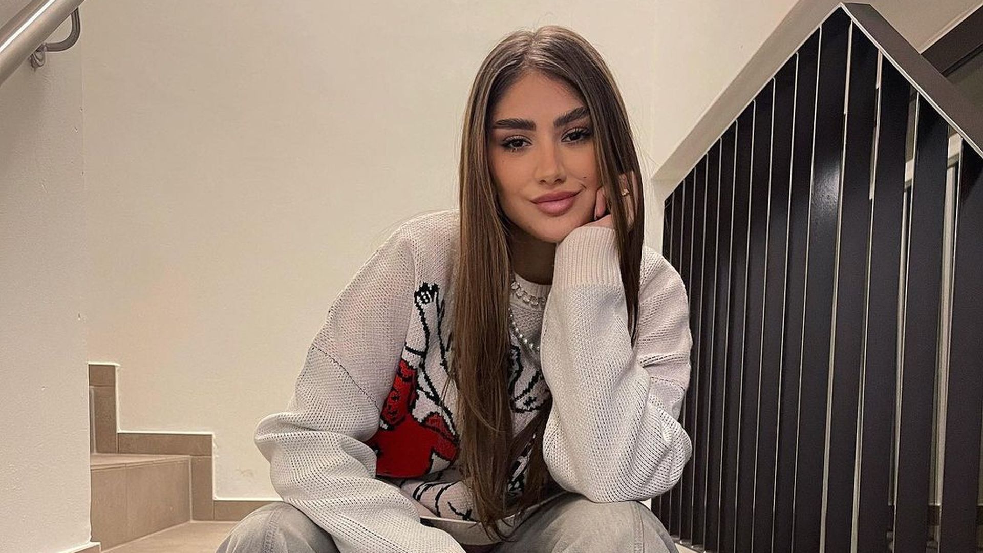 Nach halbem Jahr: Lisa Akkaya kämpft mit Geburtsverletzungen