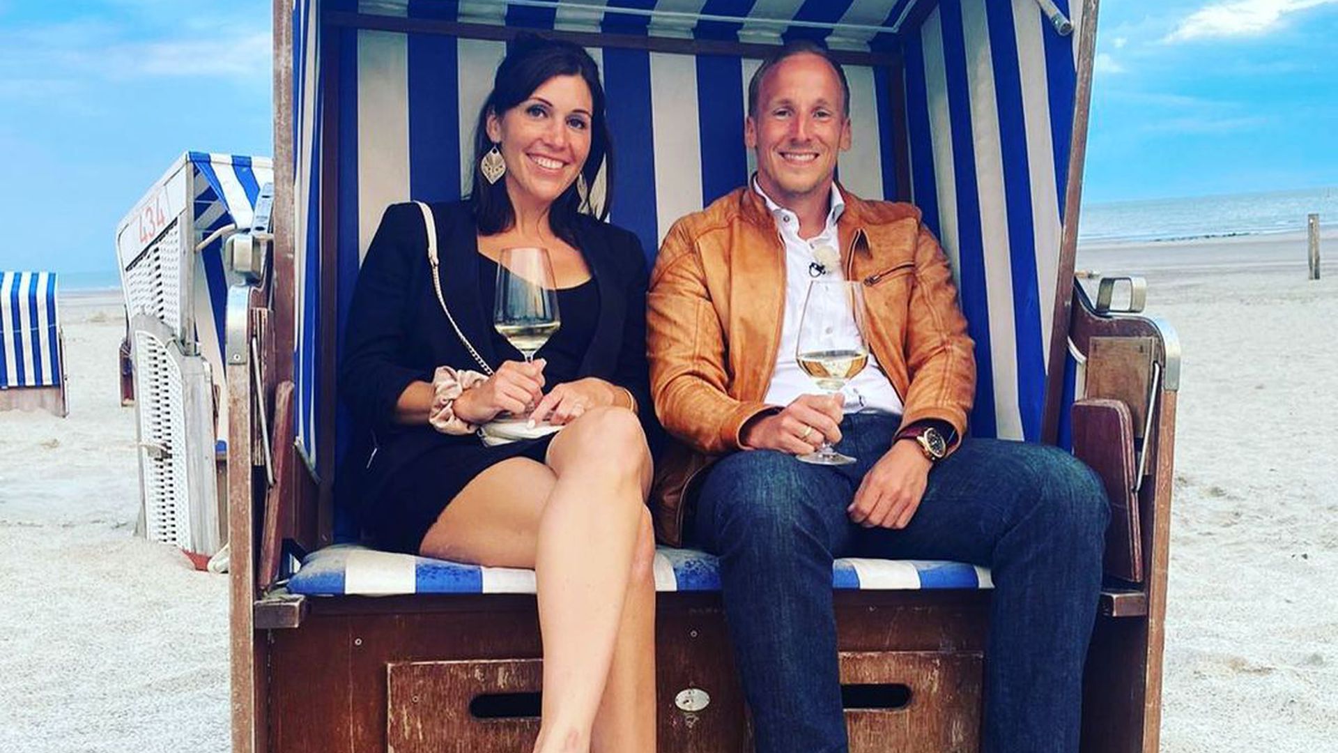 Will "Hochzeit auf den ersten Blick"-Michael Lisa-Reunion?