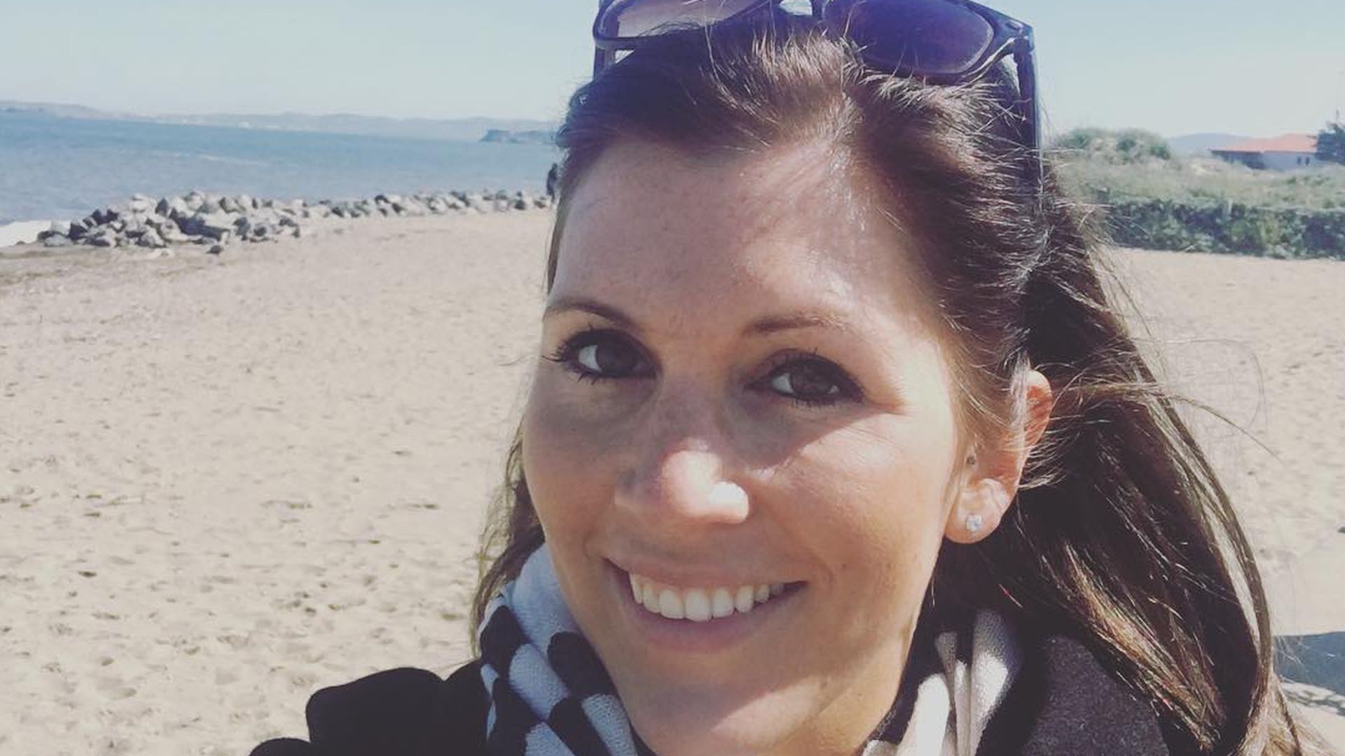 "Hochzeit auf den ersten Blick"-Lisa spricht über Brust-OPs