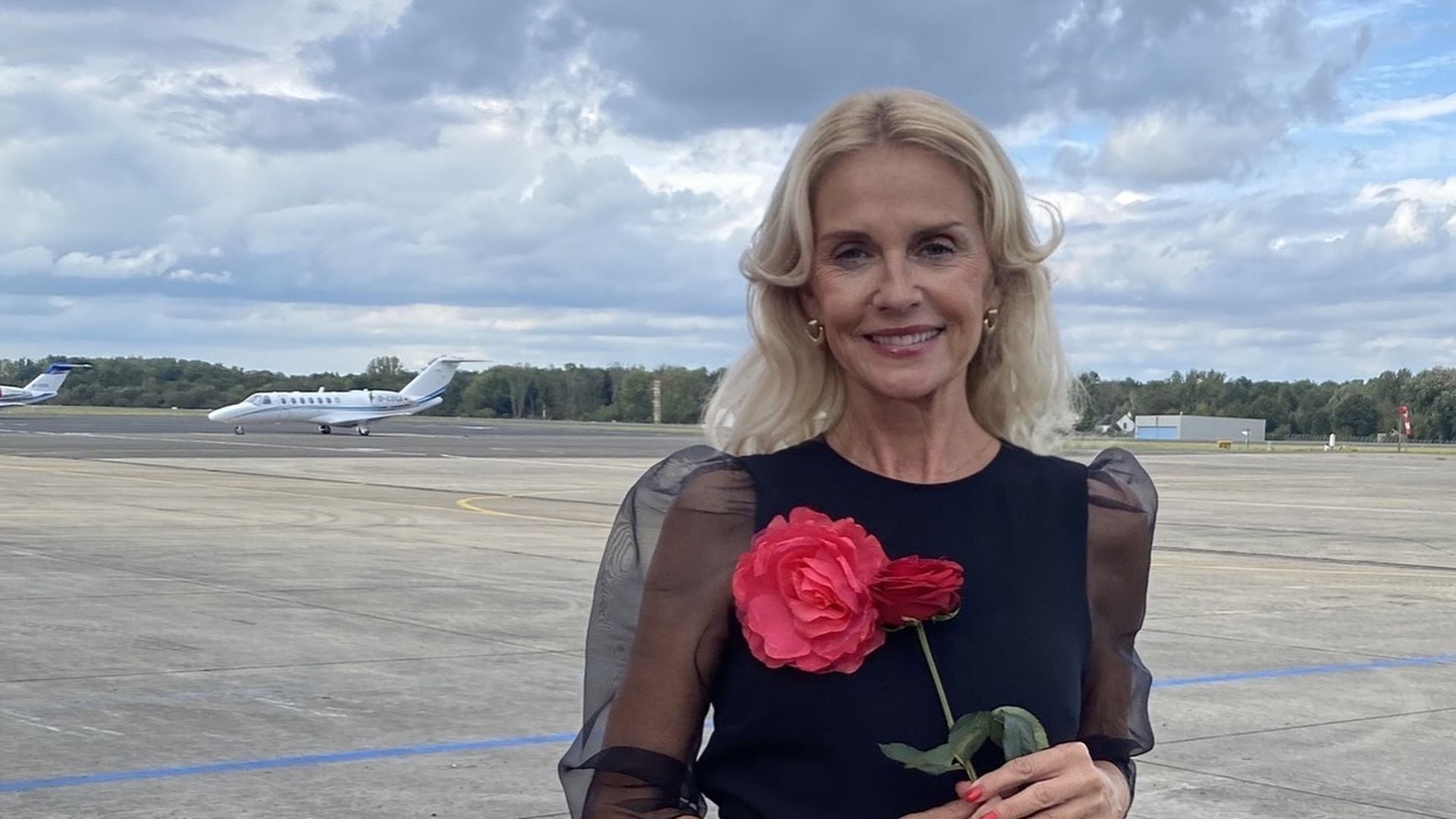 Seit "Golden Bachelor" bekommt Lise "interessante Angebote"