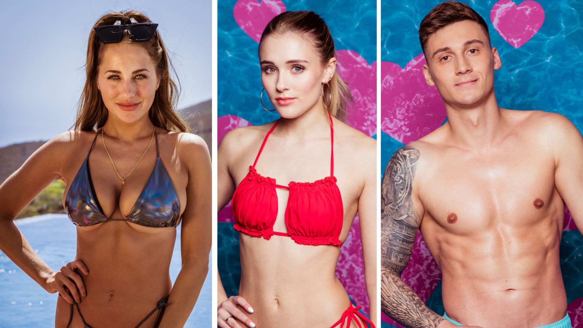 "Love Island"-Livia: Passen Greta und Fynn echt zusammen?