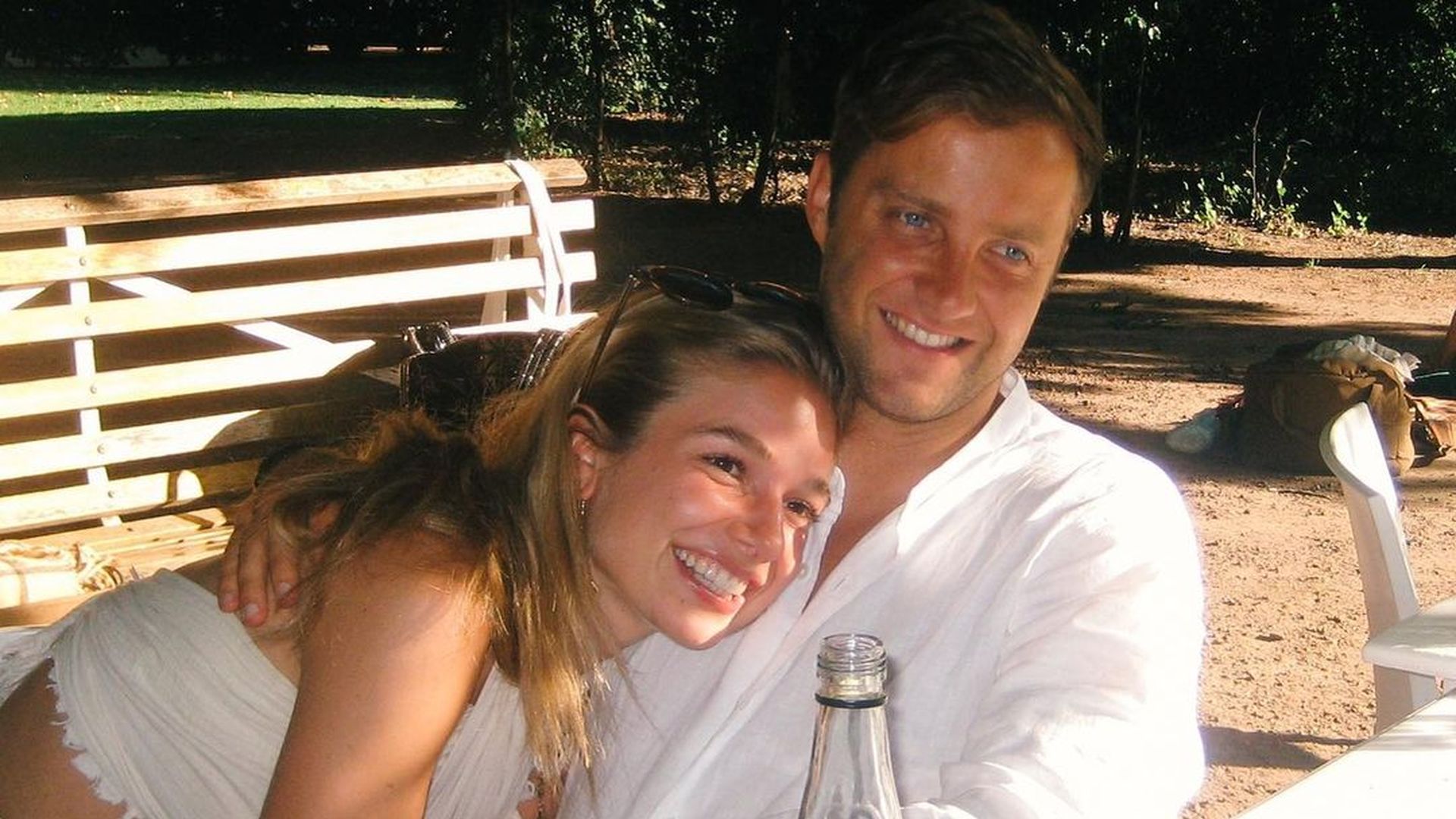 Lola Weippert tat die Beziehung zu ihrem Ex Eric nicht gut