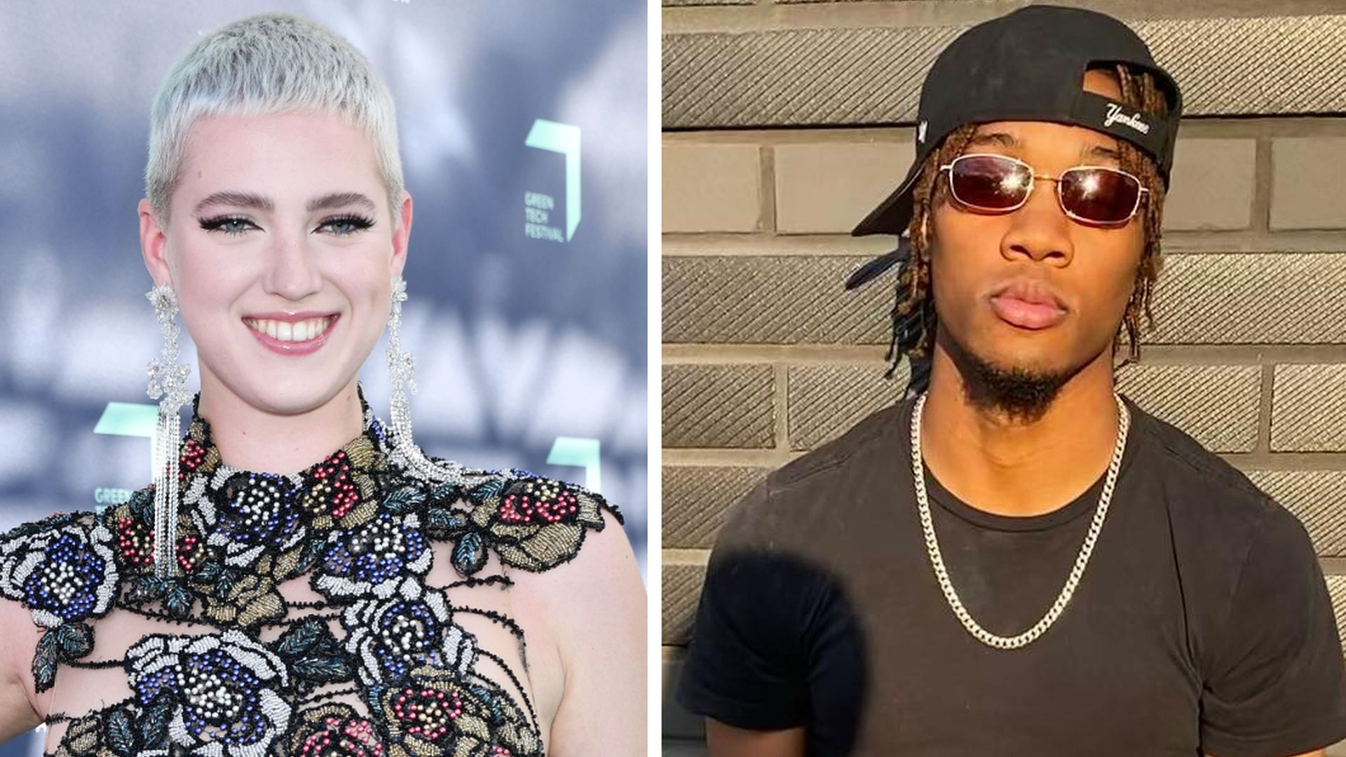 Enthüllt: Das ist der neue Freund von GNTM-Siegerin Lou-Anne