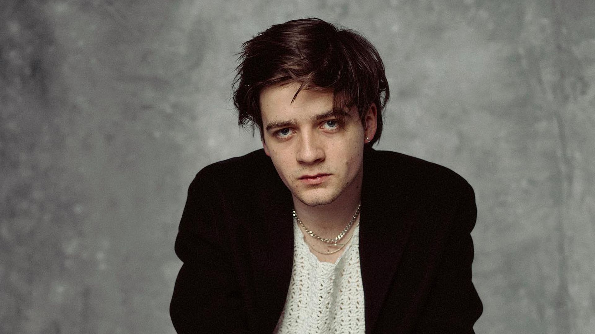 Louis Healy spielt Hauptrolle in "Stranger Things"-Ensemble