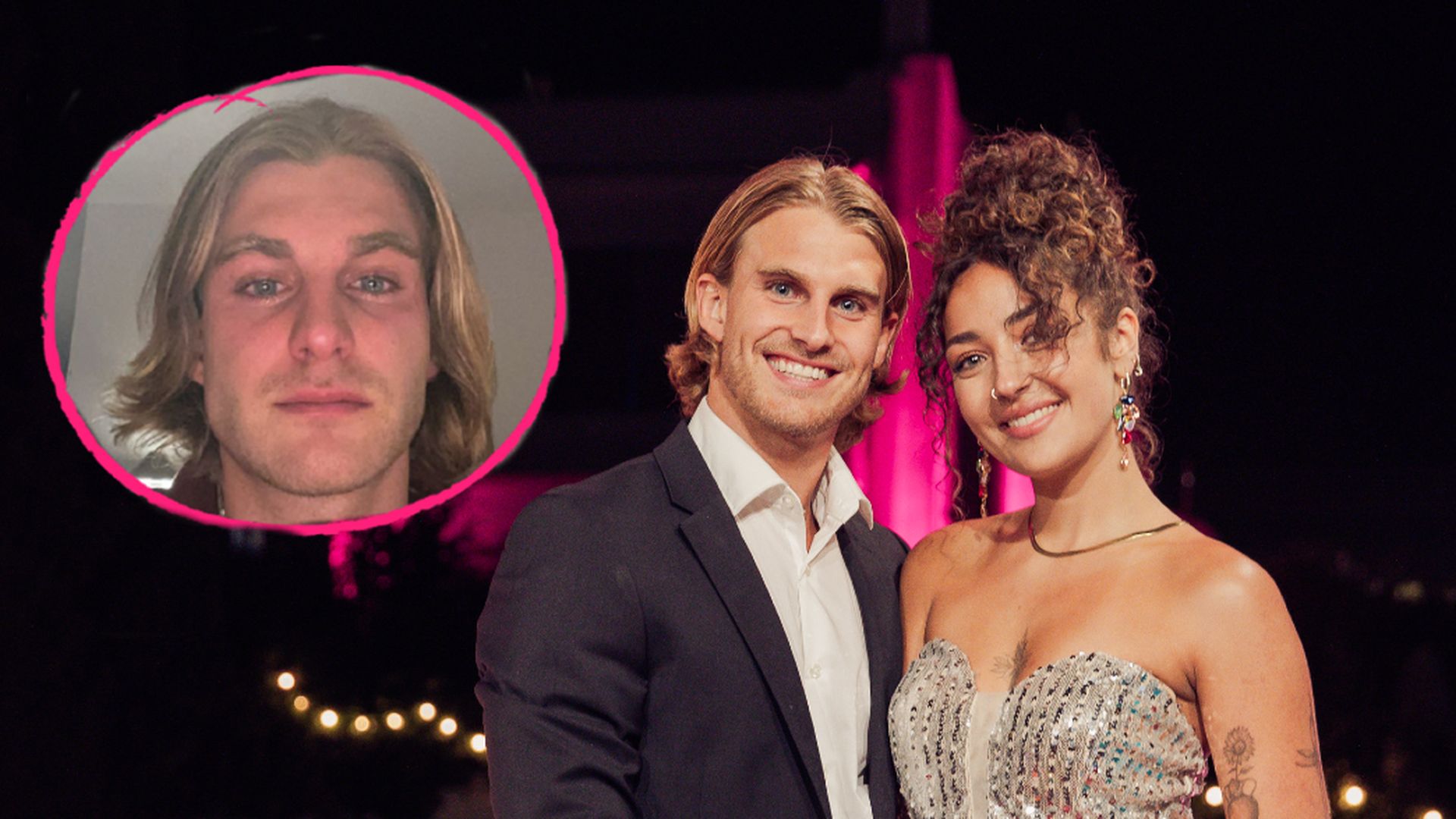 Erstaunlich Love Island Leon Und Laura Fotos