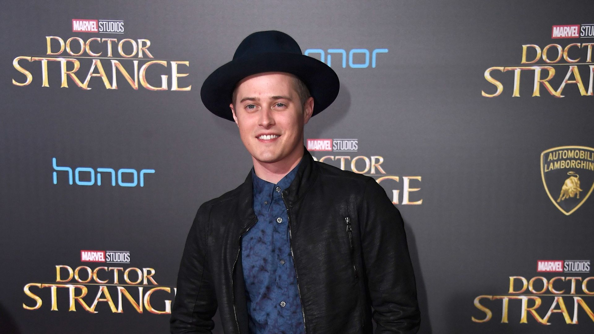 Lucas Grabeel bereut Rolle des "High School Musical"-Ryan