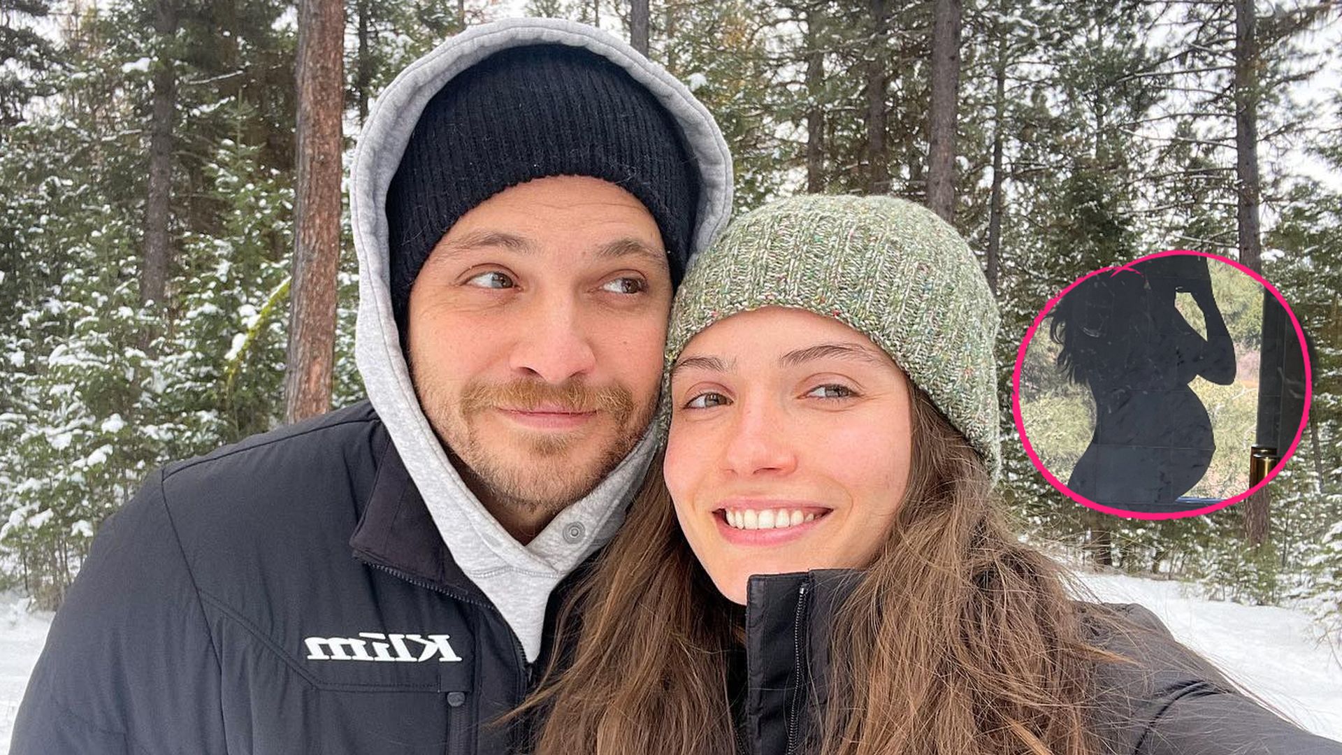 "Yellowstone"-Star Luke Grimes und seine Frau erwarten Baby