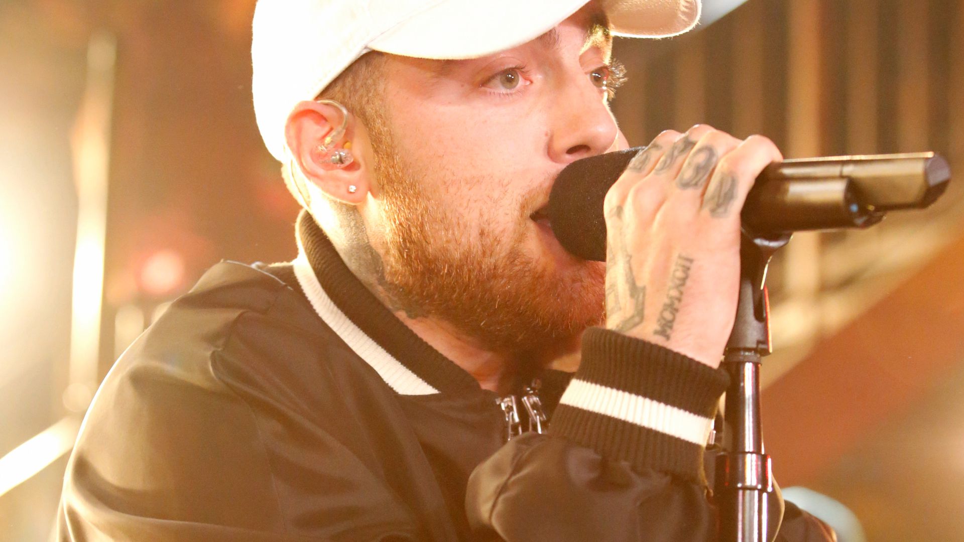 Fataler Drogencocktail: Mac Millers Todesursache ist bekannt