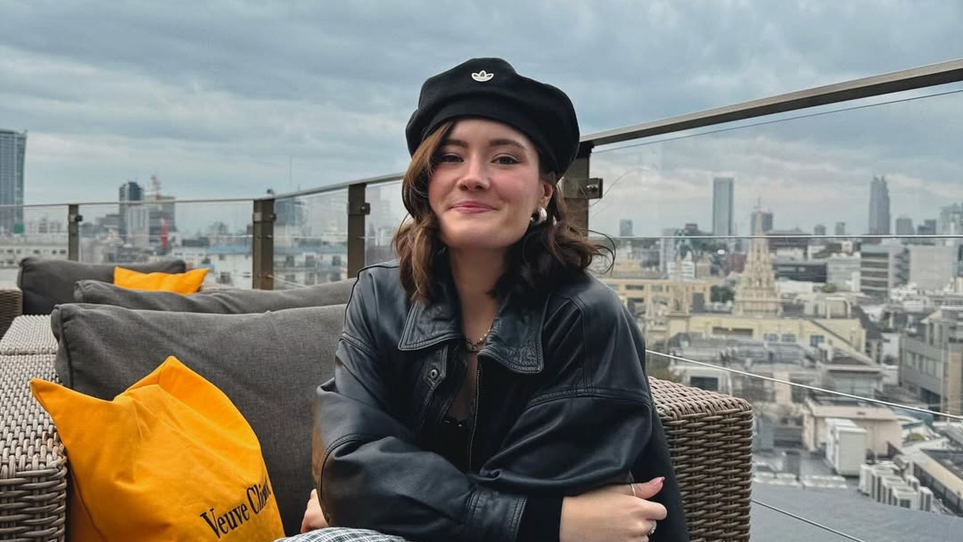 So emotional ist "Sing meinen Song" für Madeline Juno