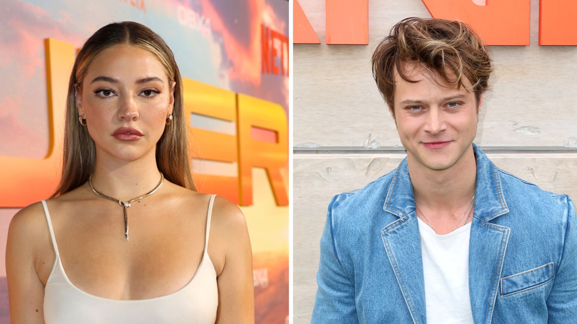 "Outer Banks"-Drama: Madelyn Cline entfolgt nun Rudy Pankow