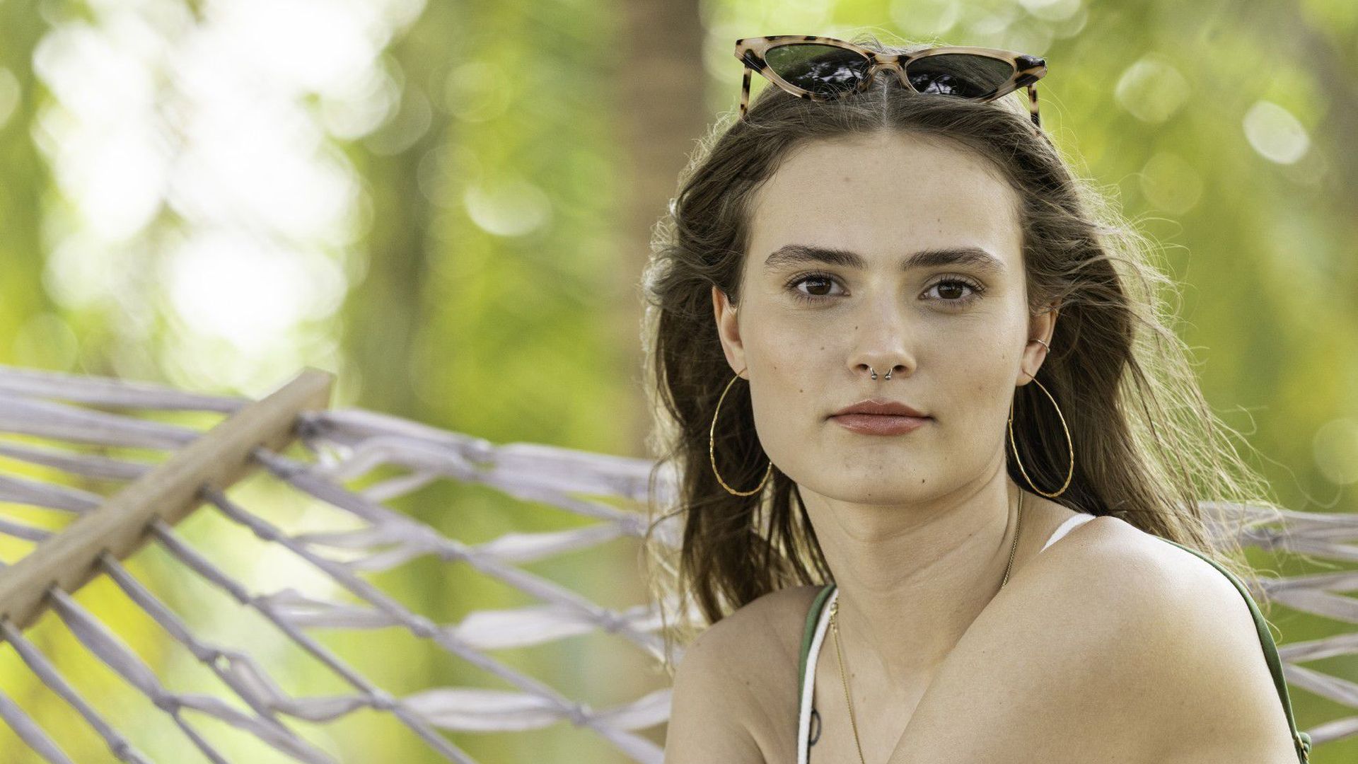 Was ist los? "Princess Charming"-Madleen "geht es nicht gut"