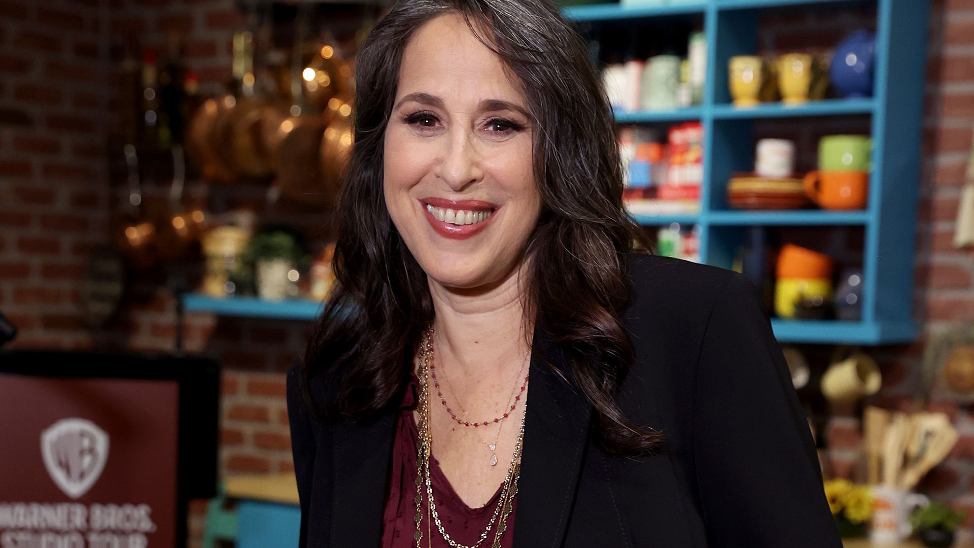 "Friends"-Star meint: Matthew Perry (†) schickte ihr Zeichen