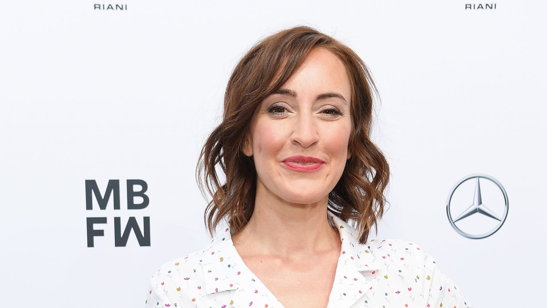 Ex-GZSZ-Star Maike von Bremen ist mit 38 arbeitsunfähig