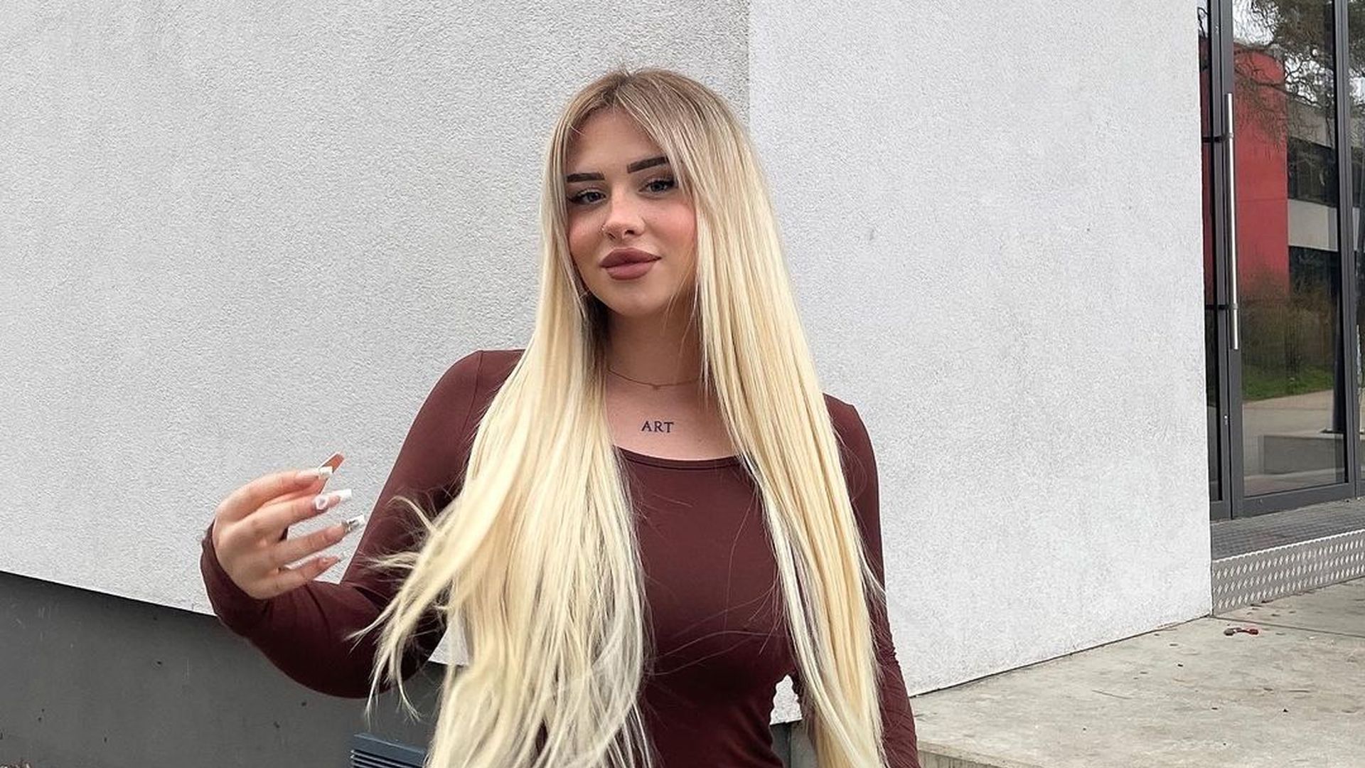 Rapunzel: "Make Love, Fake Love"-Luisa zeigt wallende Mähne!