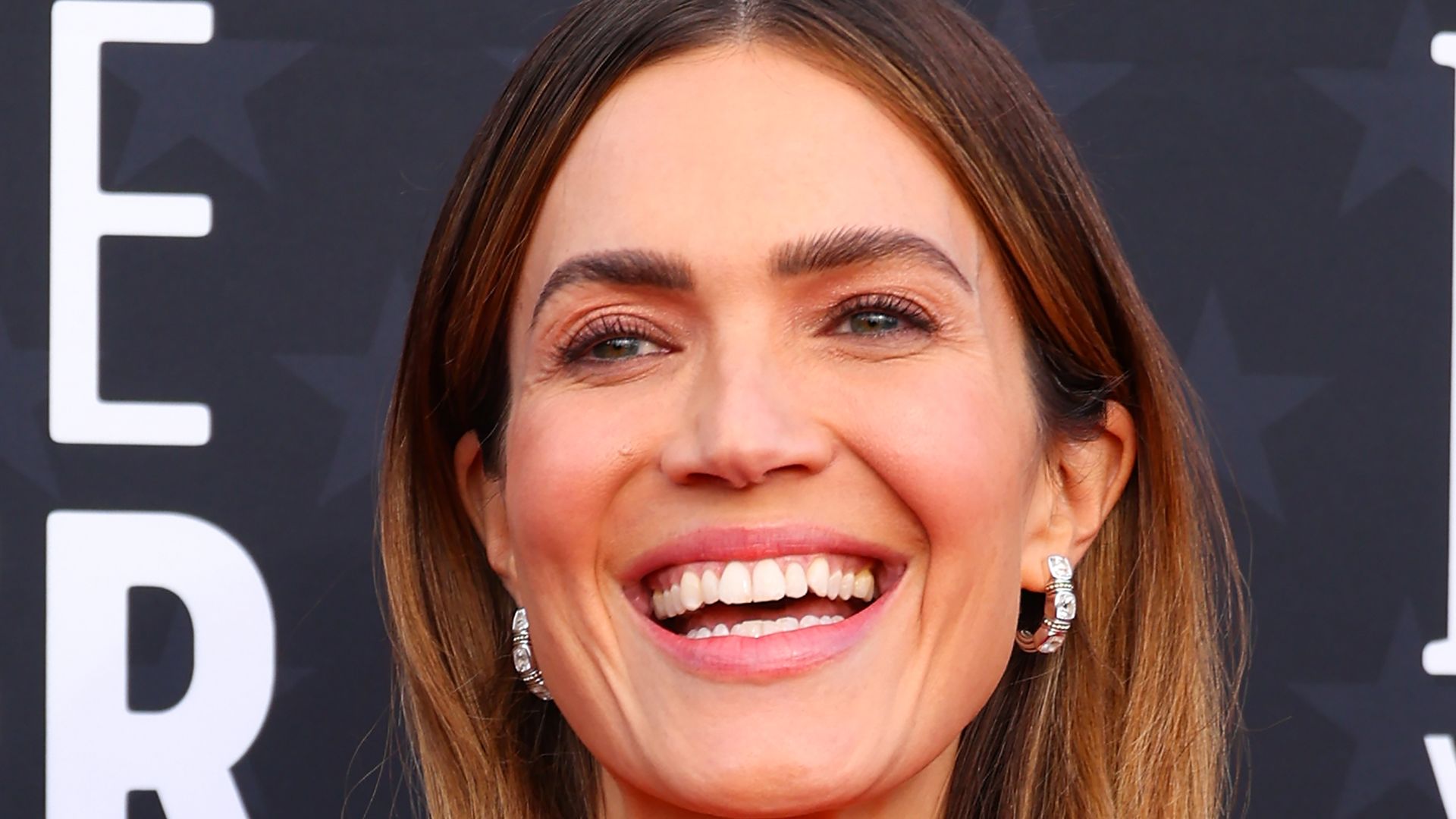 Davon träumt Mandy Moore nach 20 Jahren in Hollywood