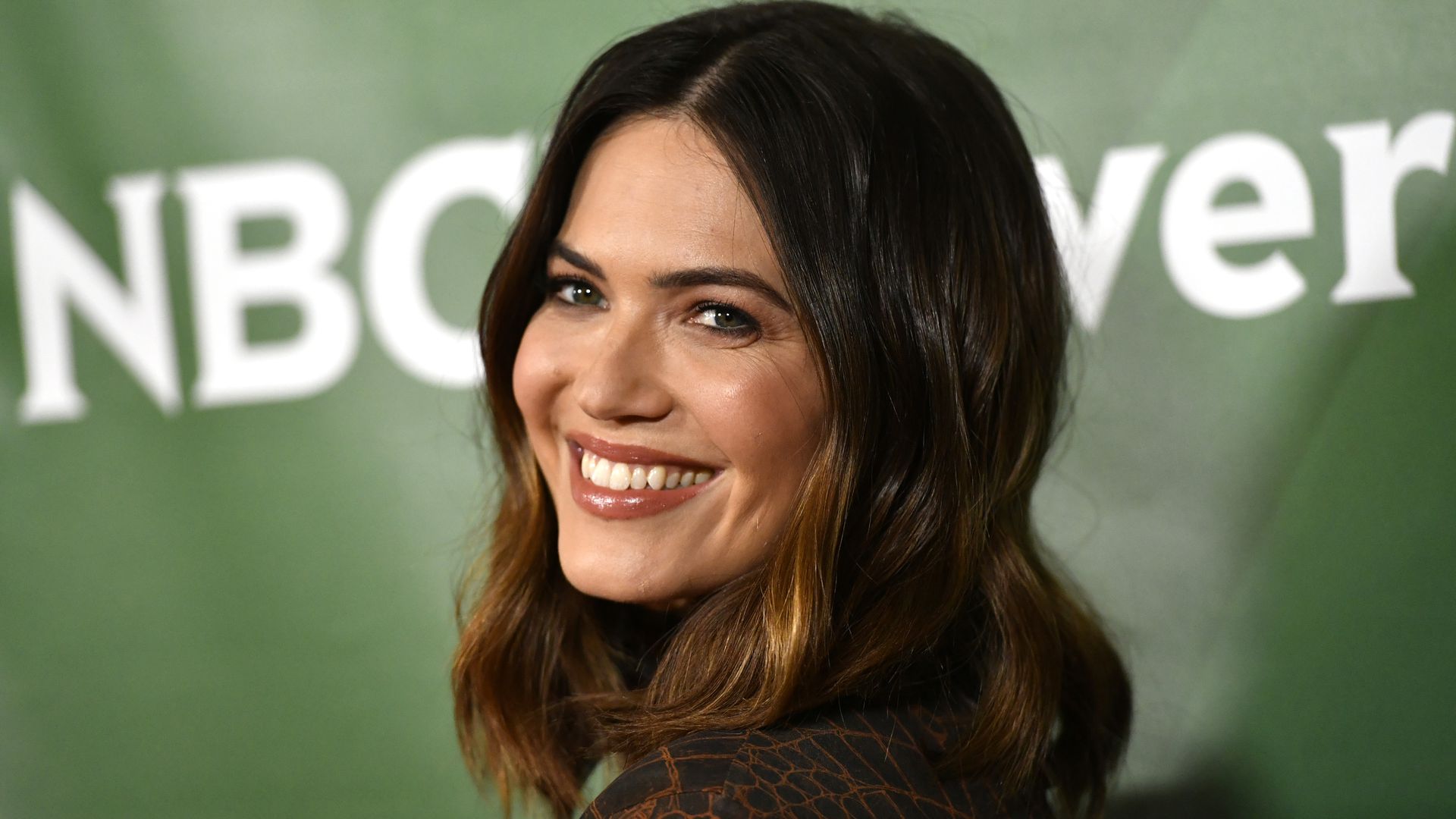 Geburtsdetails: Mandy Moore fühlte sich wie auf LSD-Trip