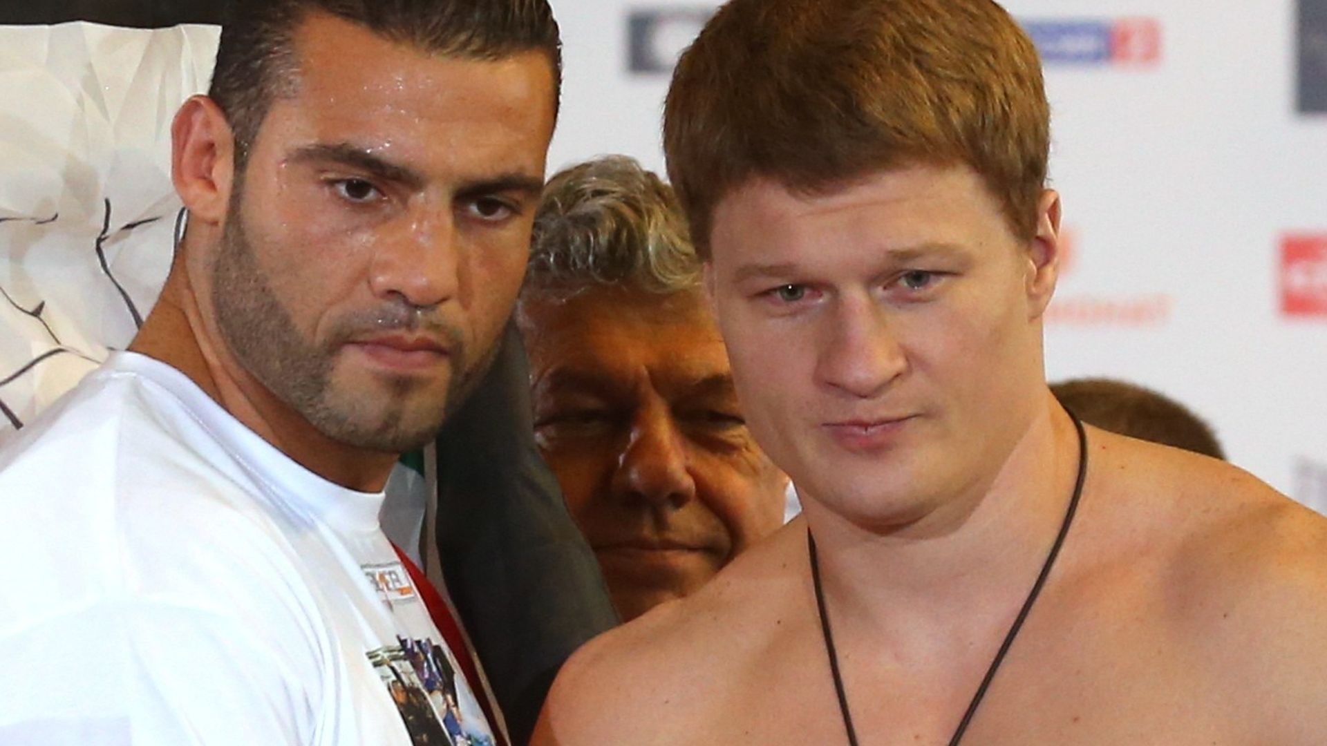 Trotz großer Ambitionen: Manuel Charr geht K.O.
