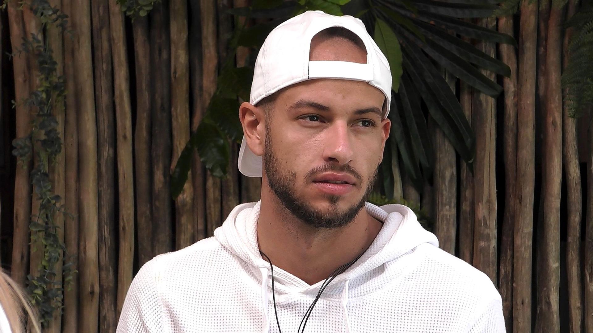 Schwere Zeit: Marc-Robin Wenz spricht über seine Therapie