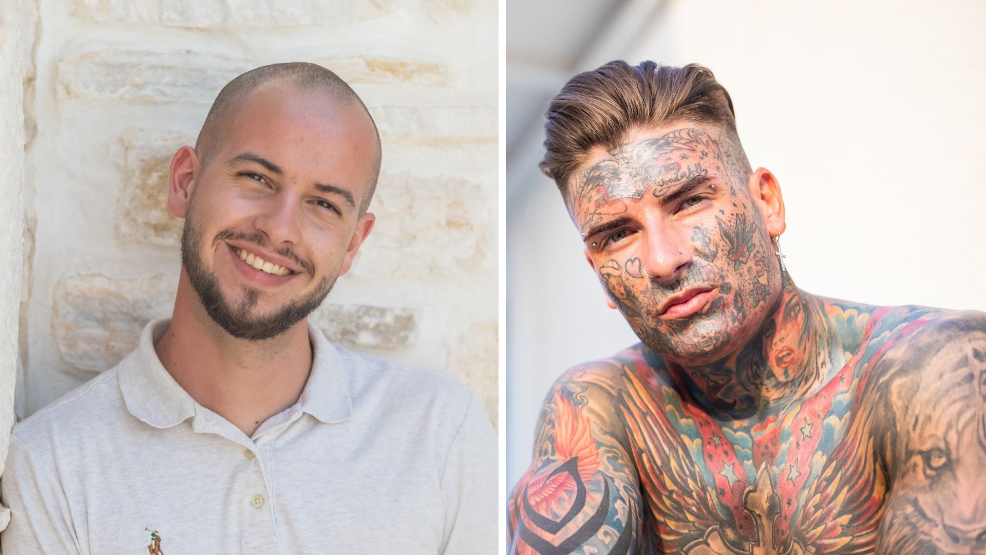 Nach "Temptation Island": Zoff zwischen Marc-Robin und Niko