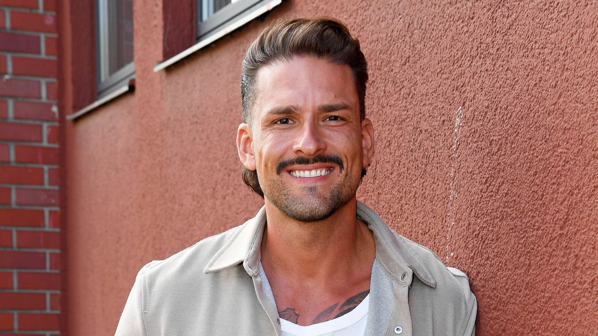 So schnell stellte Marco Cerullo seinen Song auf die Beine