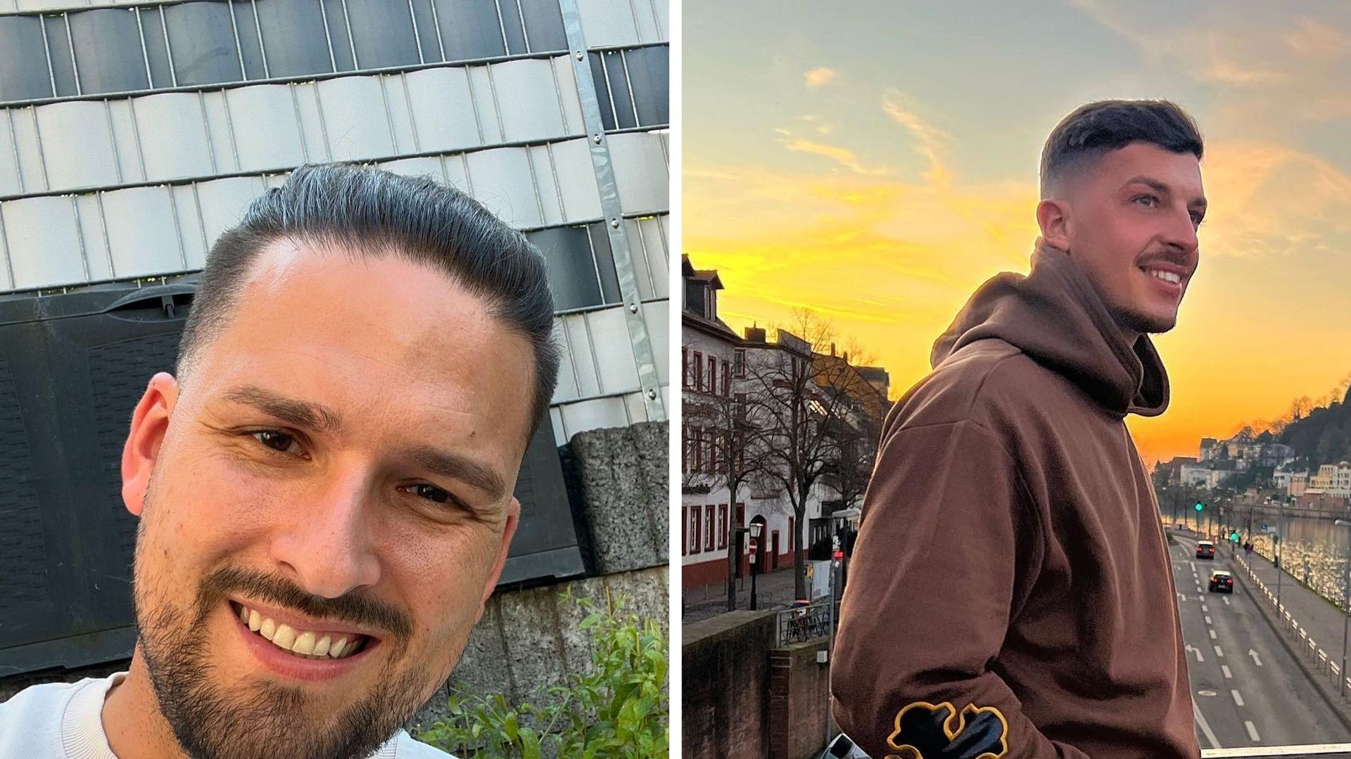 "Fisch": Das denkt Marco Cerullo über Ex-Paar Jenny und Nico