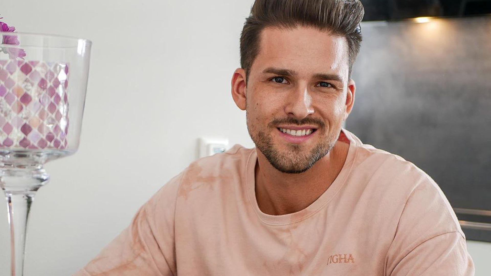 Nach Fitness-Transformation: Marco Cerullo fühlt sich super