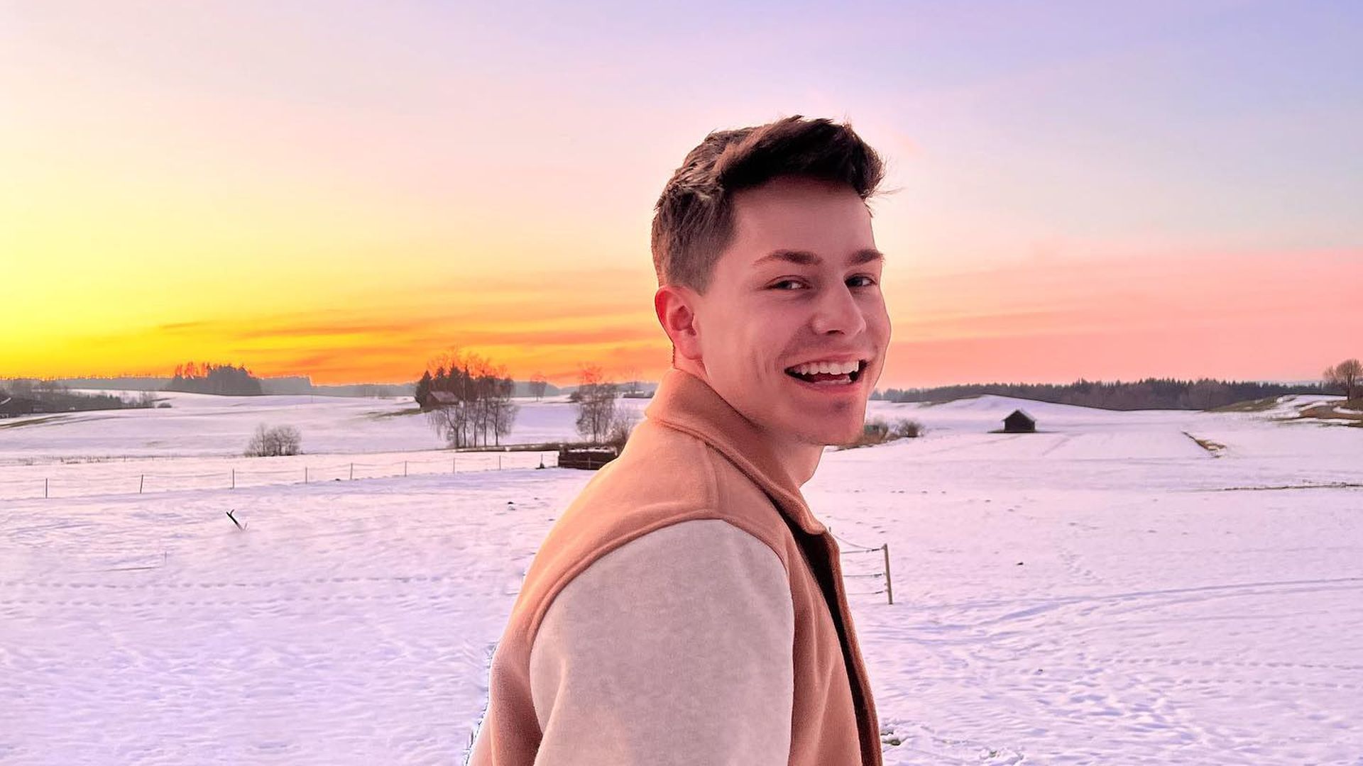 Bekommt er die Promi-BB-Wildcard? Das ist Marco Strecker