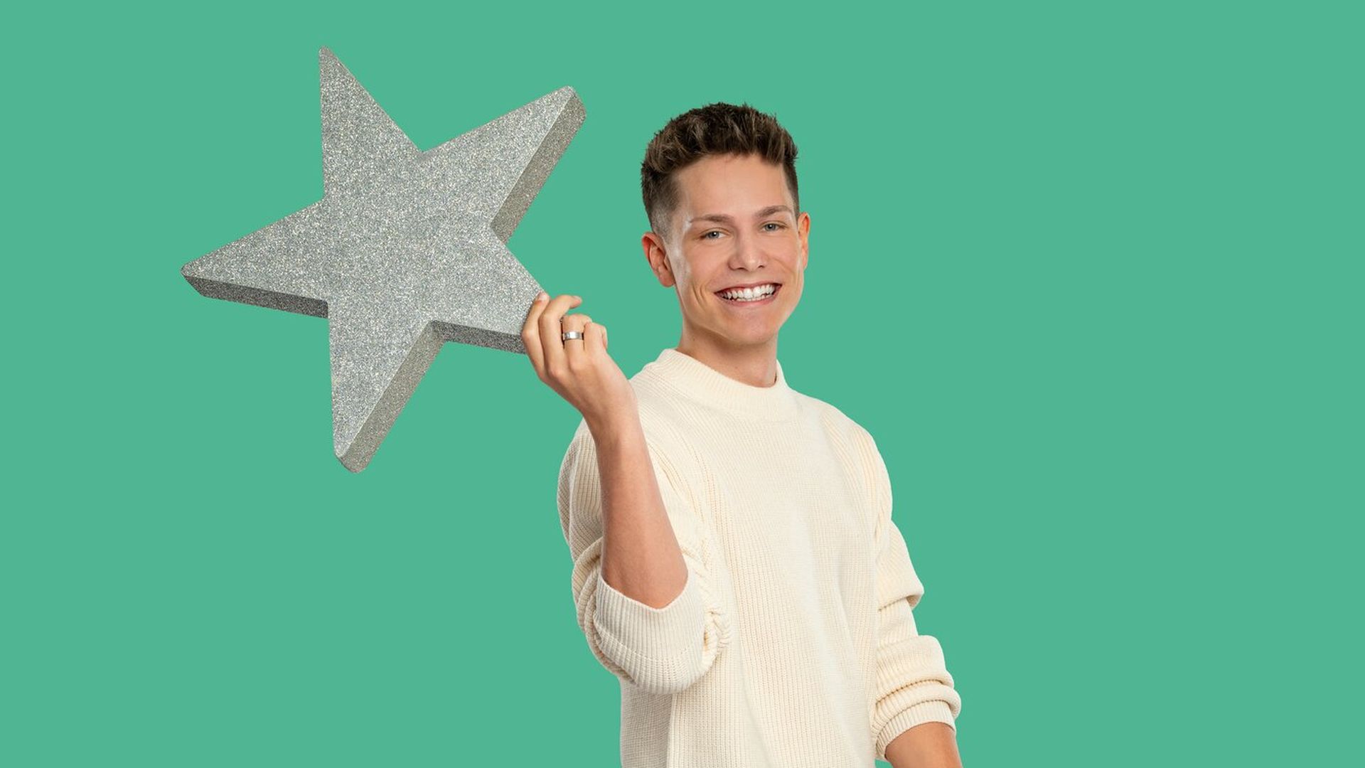Marco macht bei Promi BB vierjährige Beziehung offiziell!