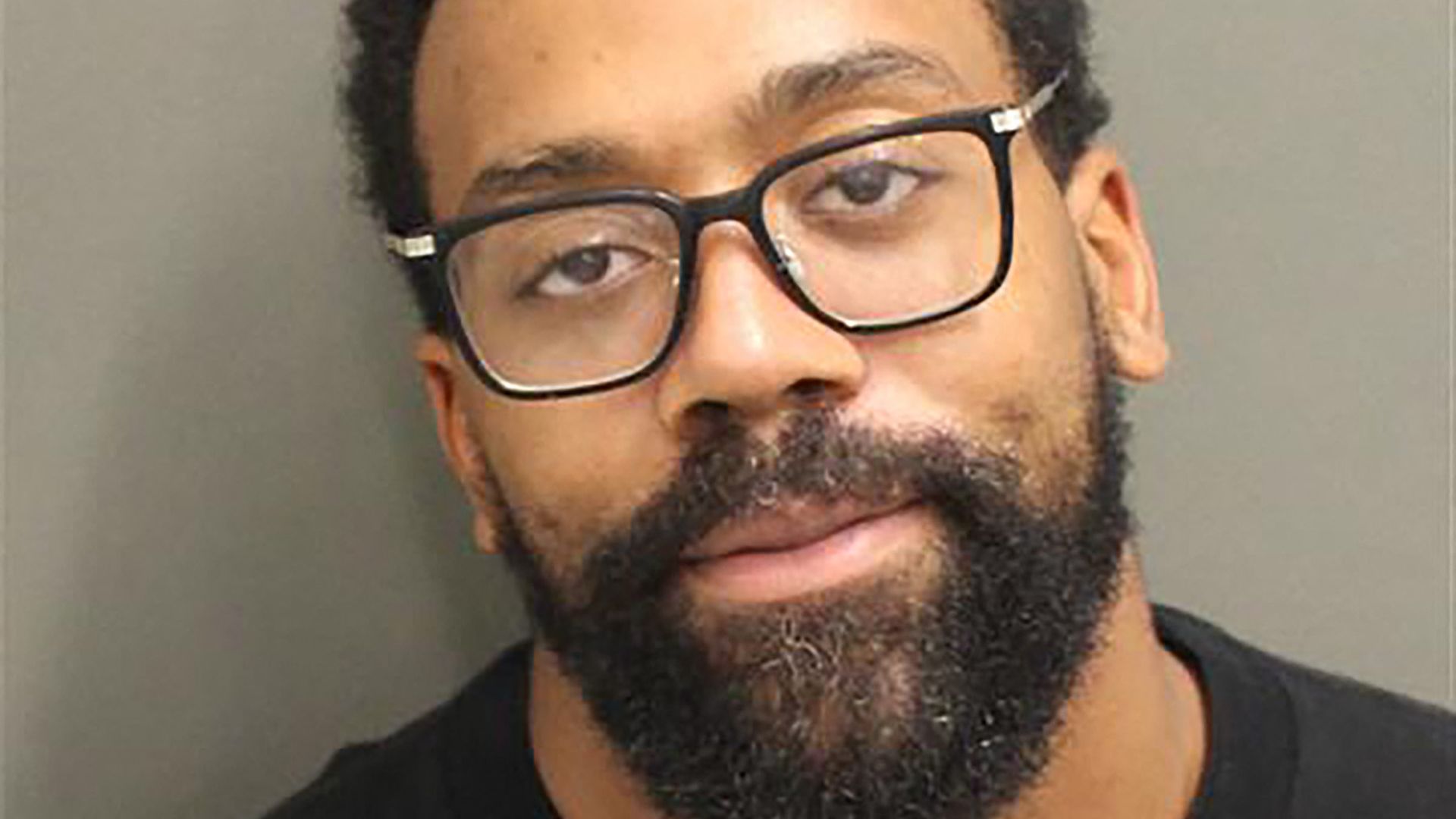 Marcus Jordan äußert sich zur Festnahme wegen Drogenbesitzes