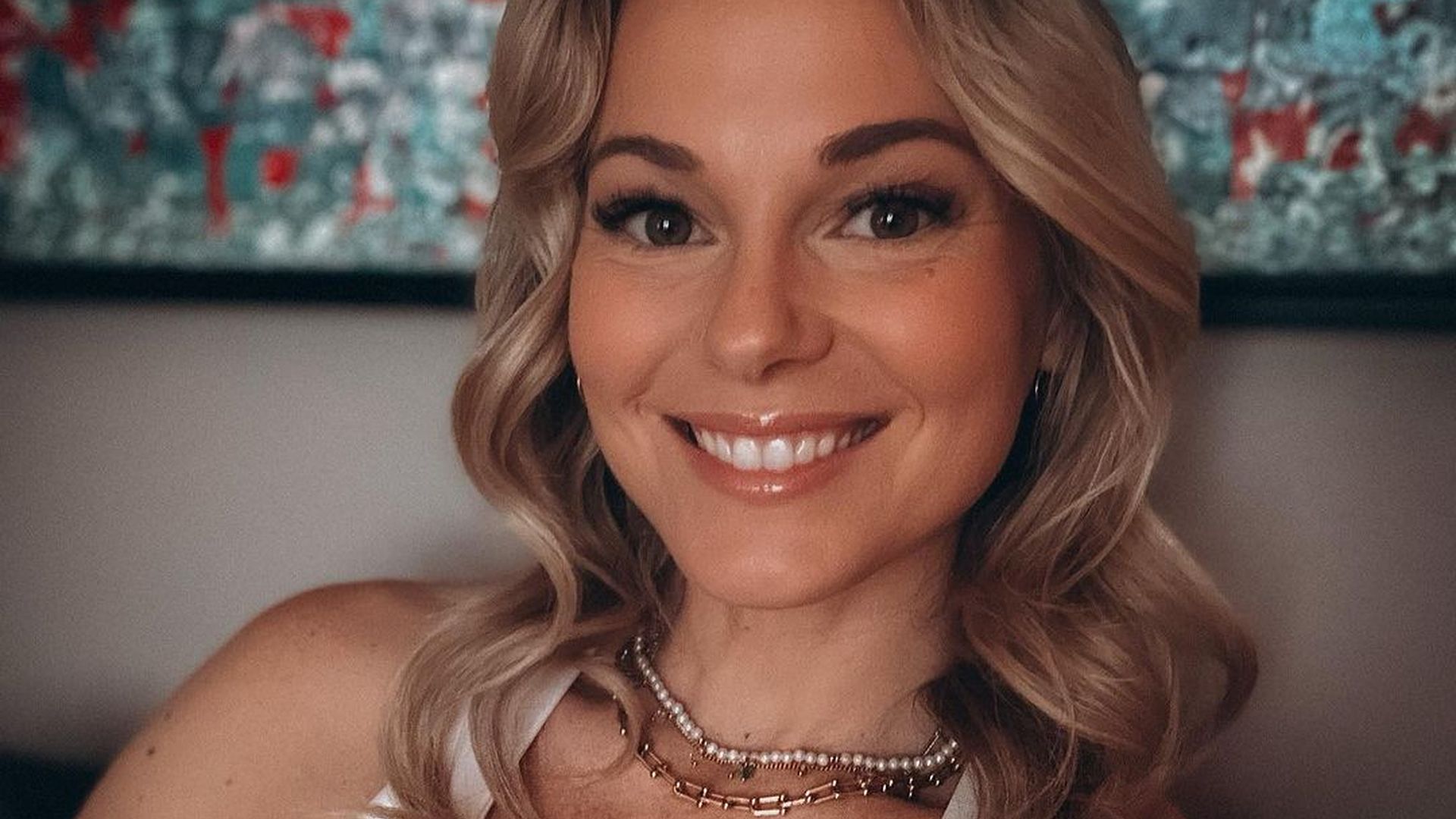 "Doppelter Glückstag": Dann kommt Mareike Schneiders Baby