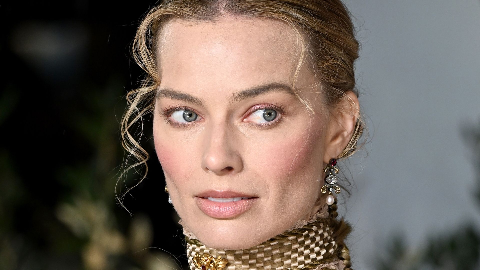 Margot Robbie enthüllt pikanten Spitznamen für ihre Sexszene
