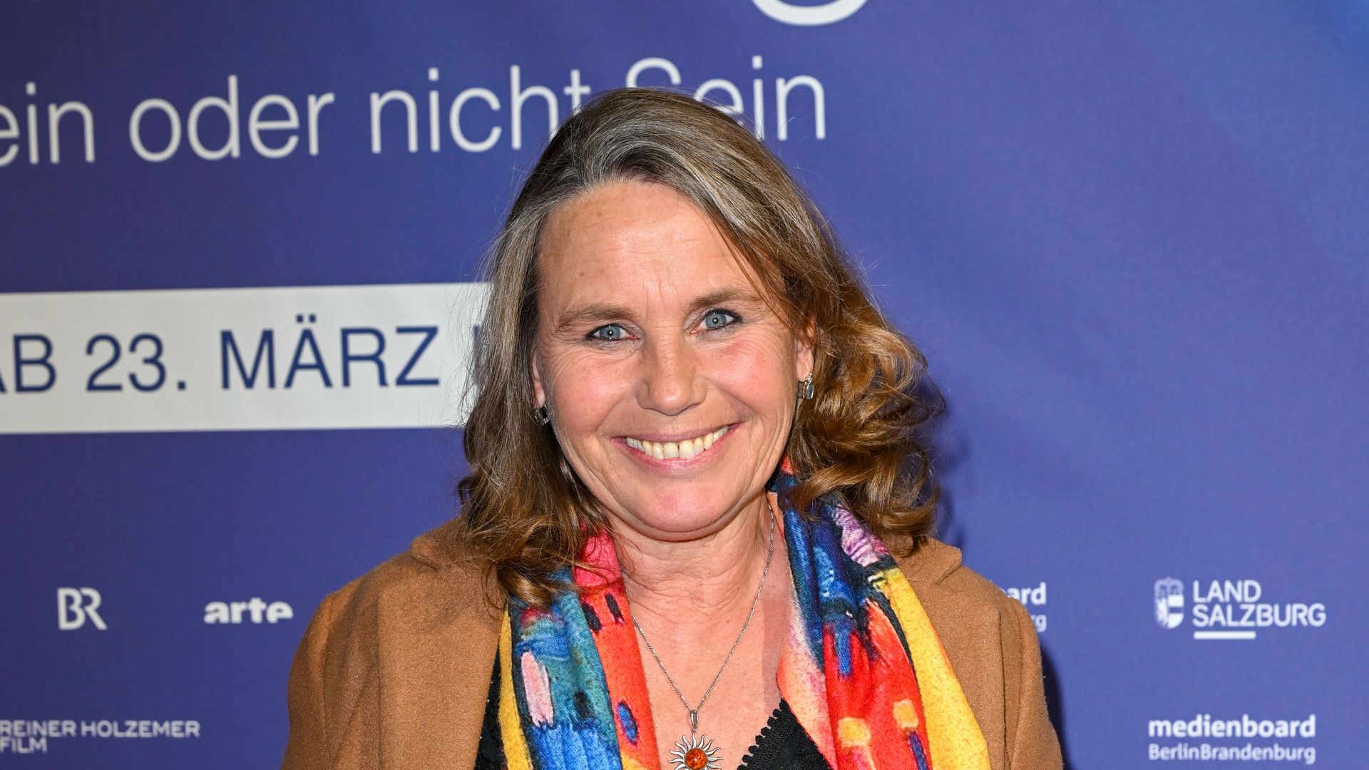 Marie Theres Relin enthüllt Erbe ihrer Mutter Maria Schell