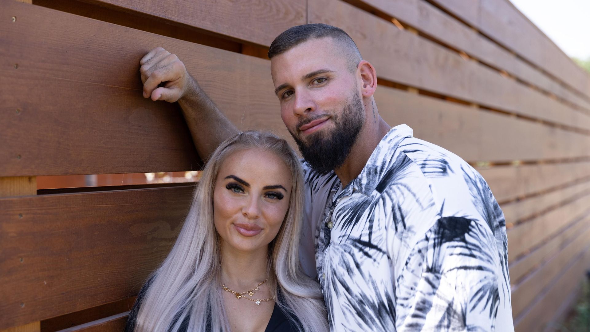 So geht es für "Temptation Island"-Marie und Tammo weiter!