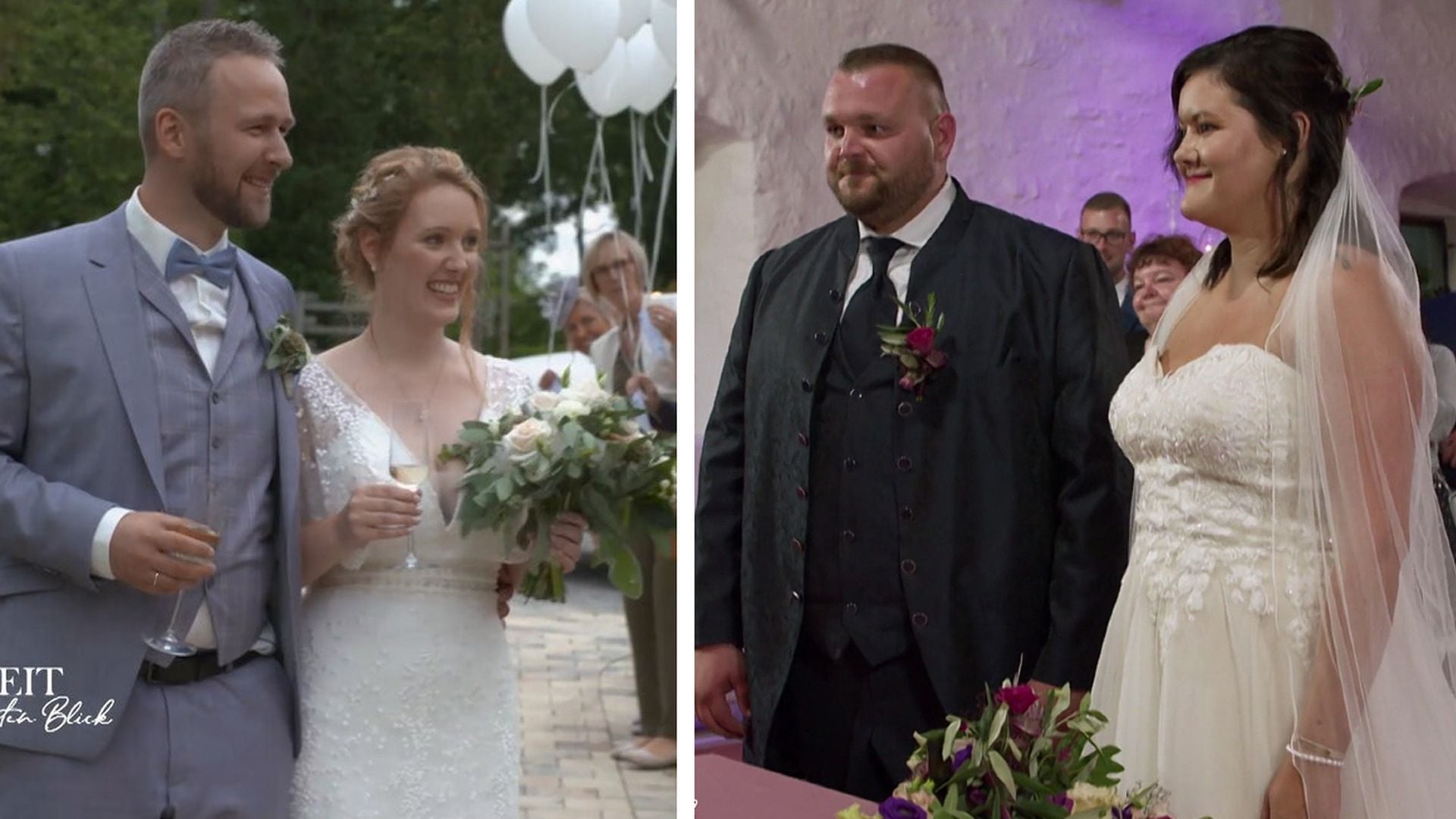 "Hochzeit auf ersten Blick"-Pleite: Welche Ehen halten noch?