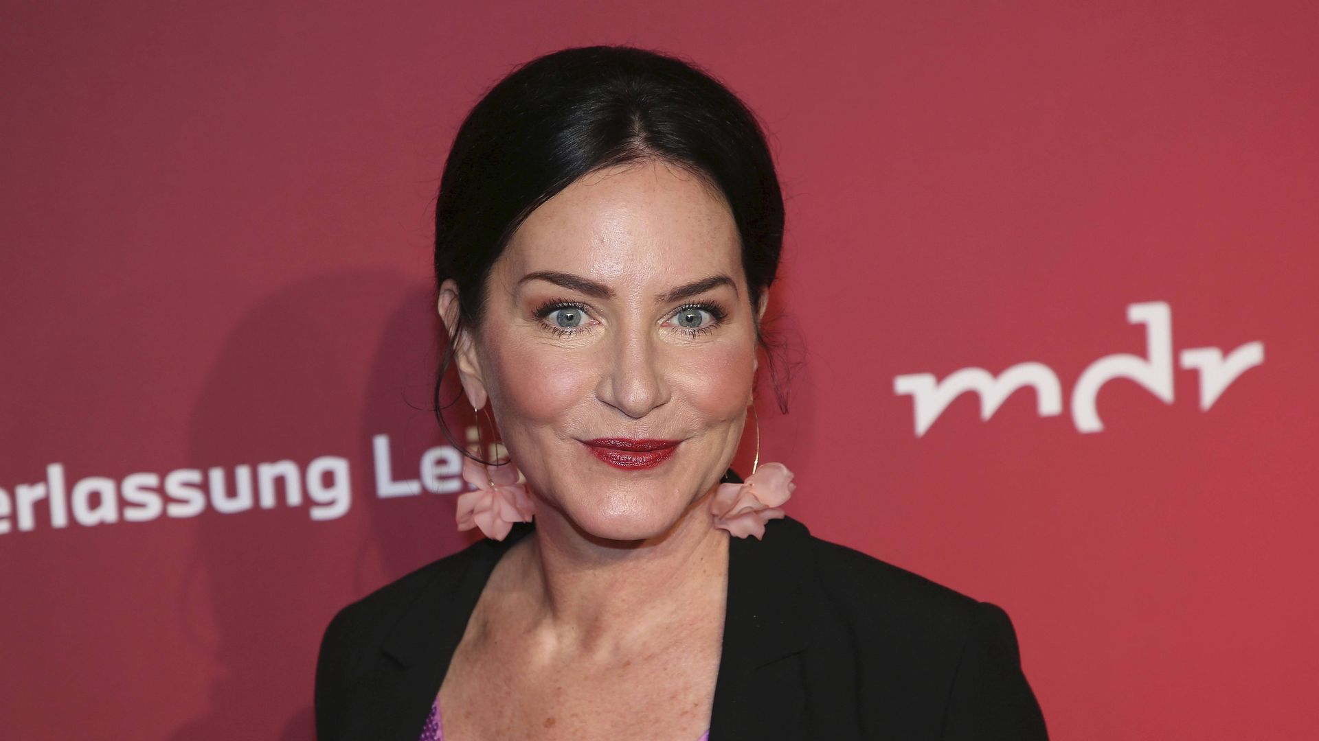 Marisa Burger verlässt Komfortzone für großen Neuanfang