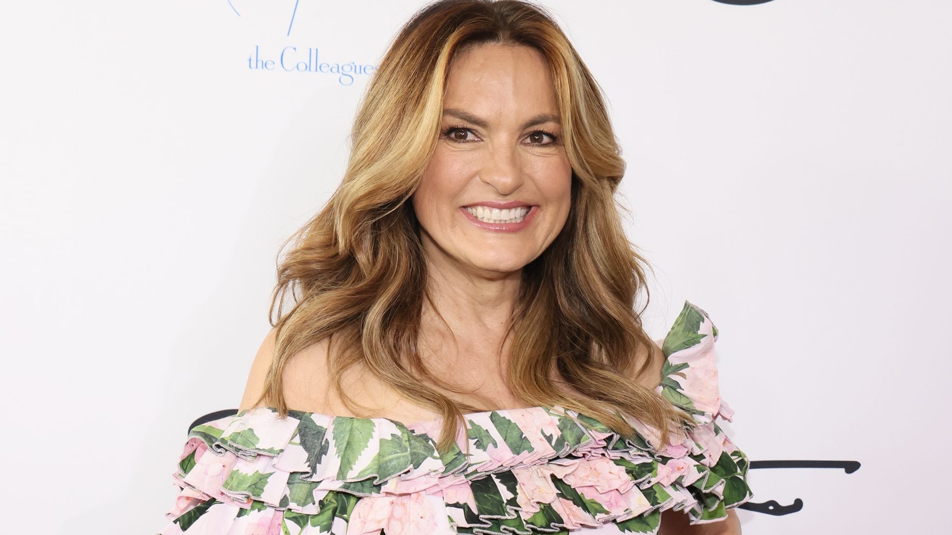 Mariska Hargitay begeistert Fans mit Date-Night-Selfie