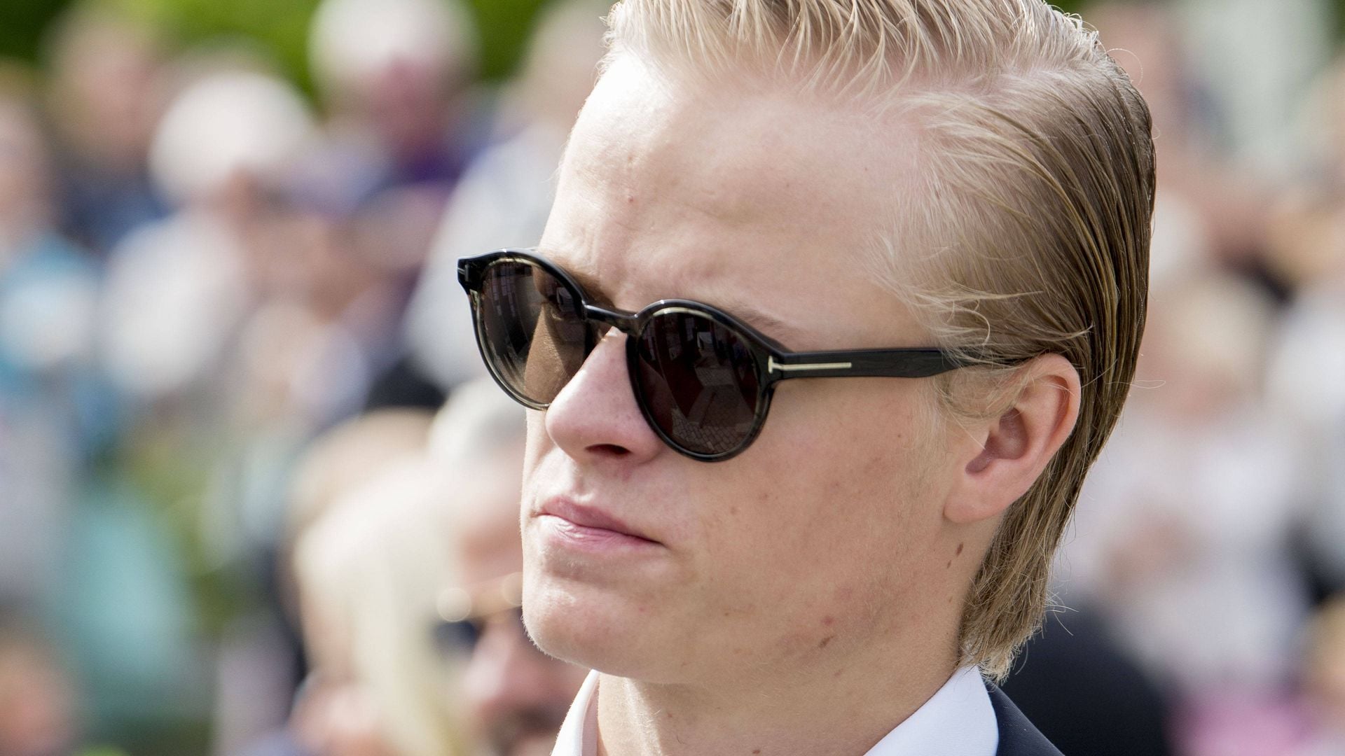 "100 Prozent": Marius Borg Høiby ging Nora laut Kumpel fremd