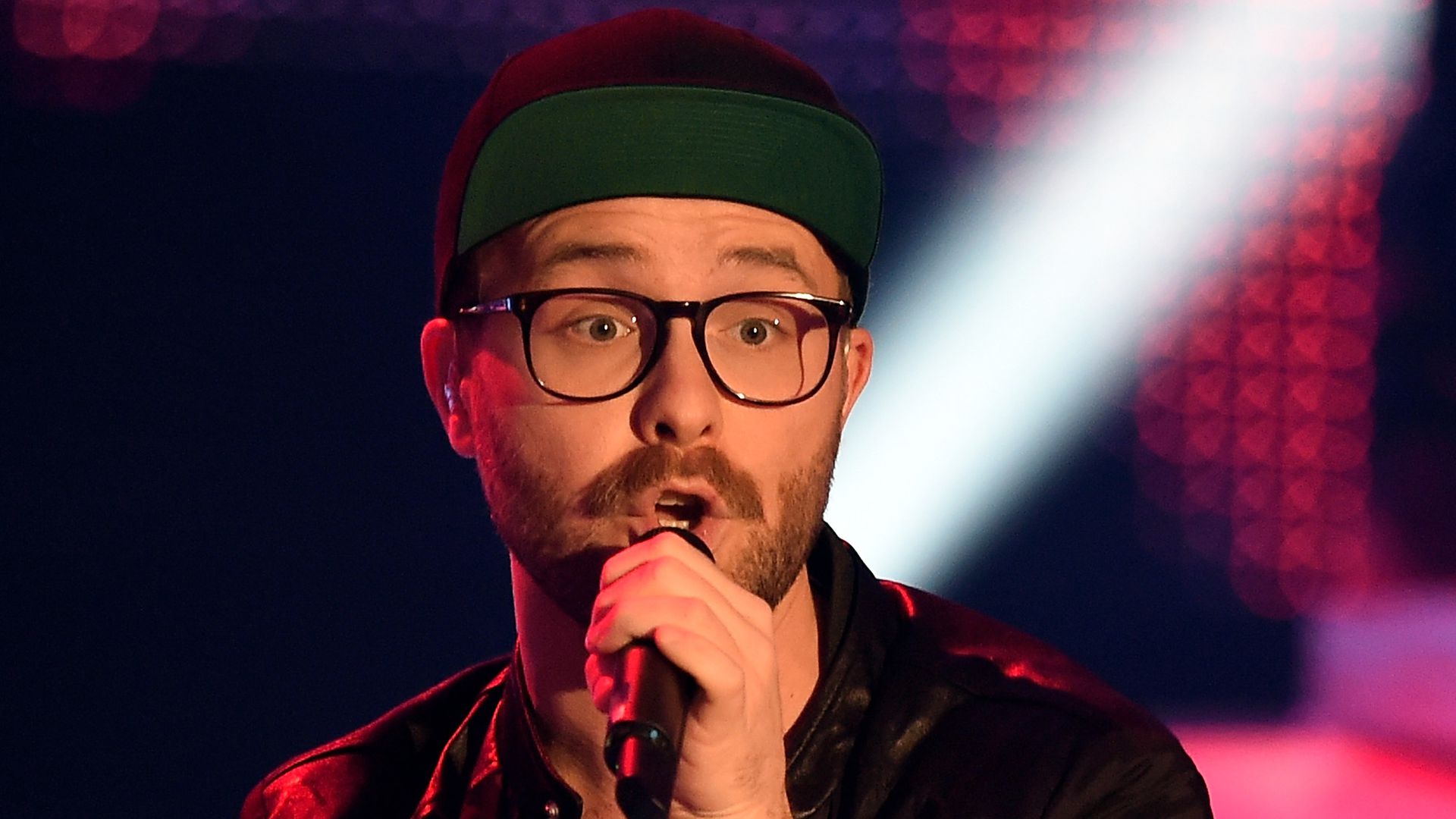 "Sing meinen Song": Mark Forster wird neuer Gastgeber!