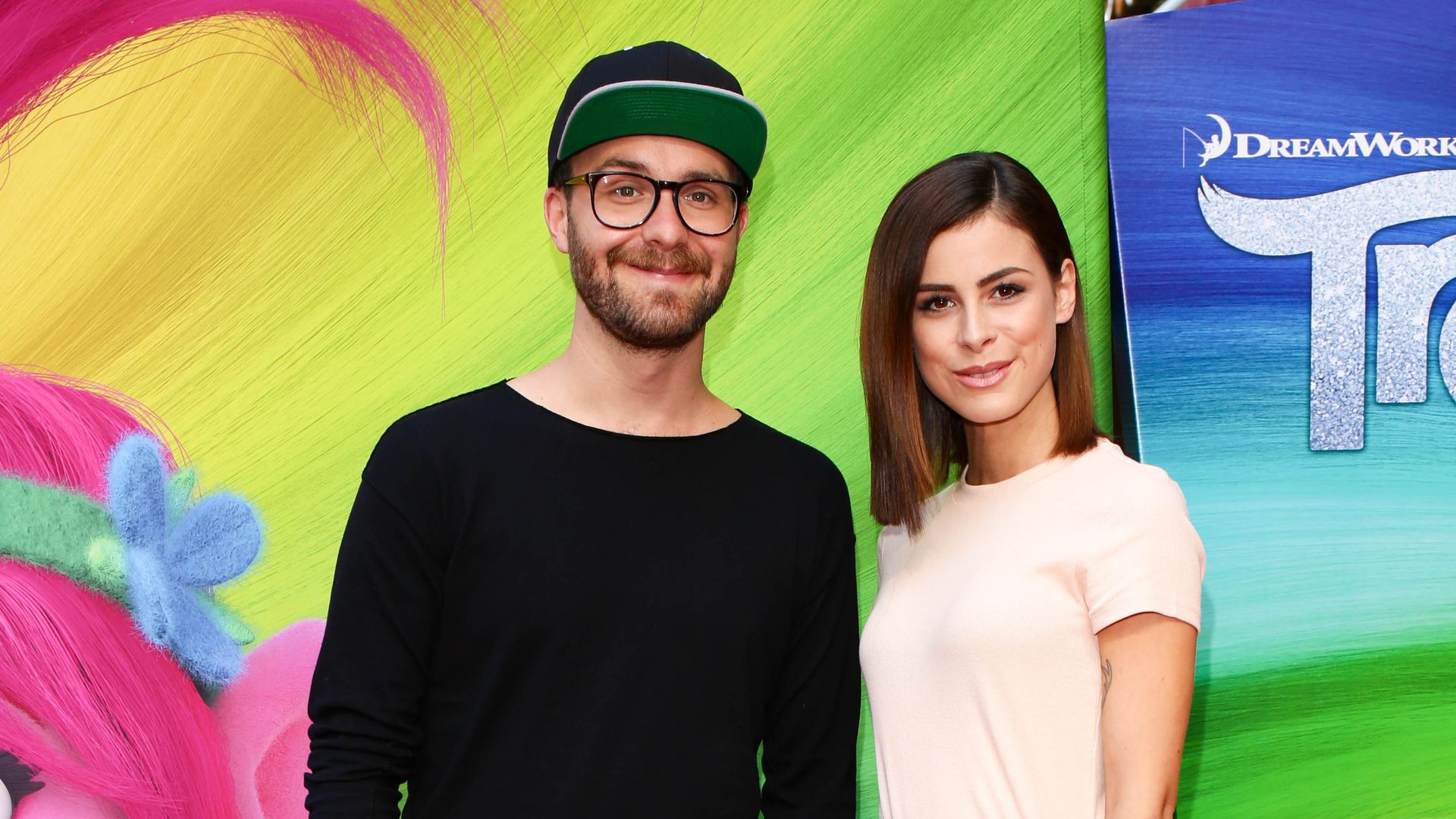Mark Forster und Lena scheitern mit ihrer Klage vor Gericht