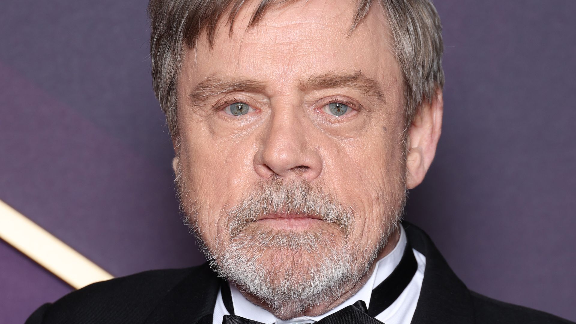 Mark Hamill wollte ein brutales Jedi-Ende für Luke Skywalker