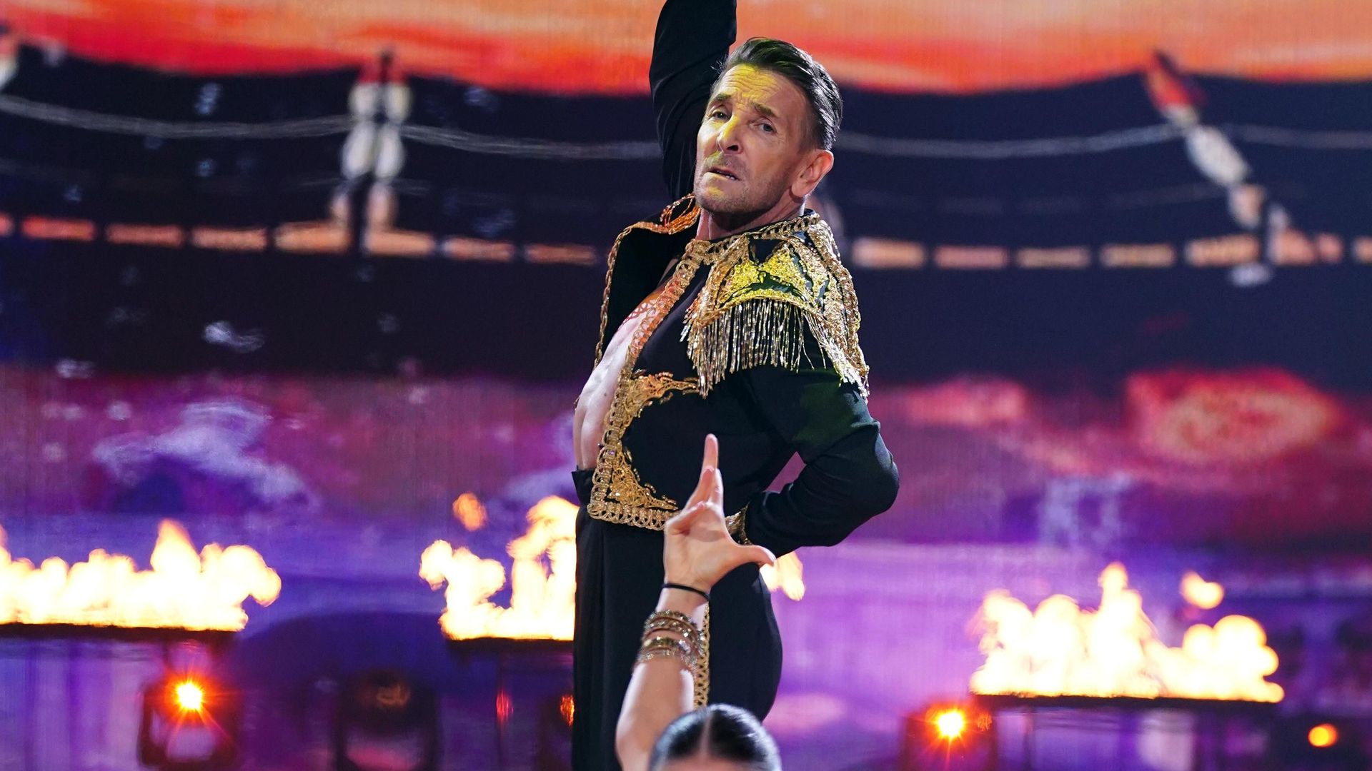 "Let's Dance"-Bonus für Mark: Alles nur Ekats Verdienst?