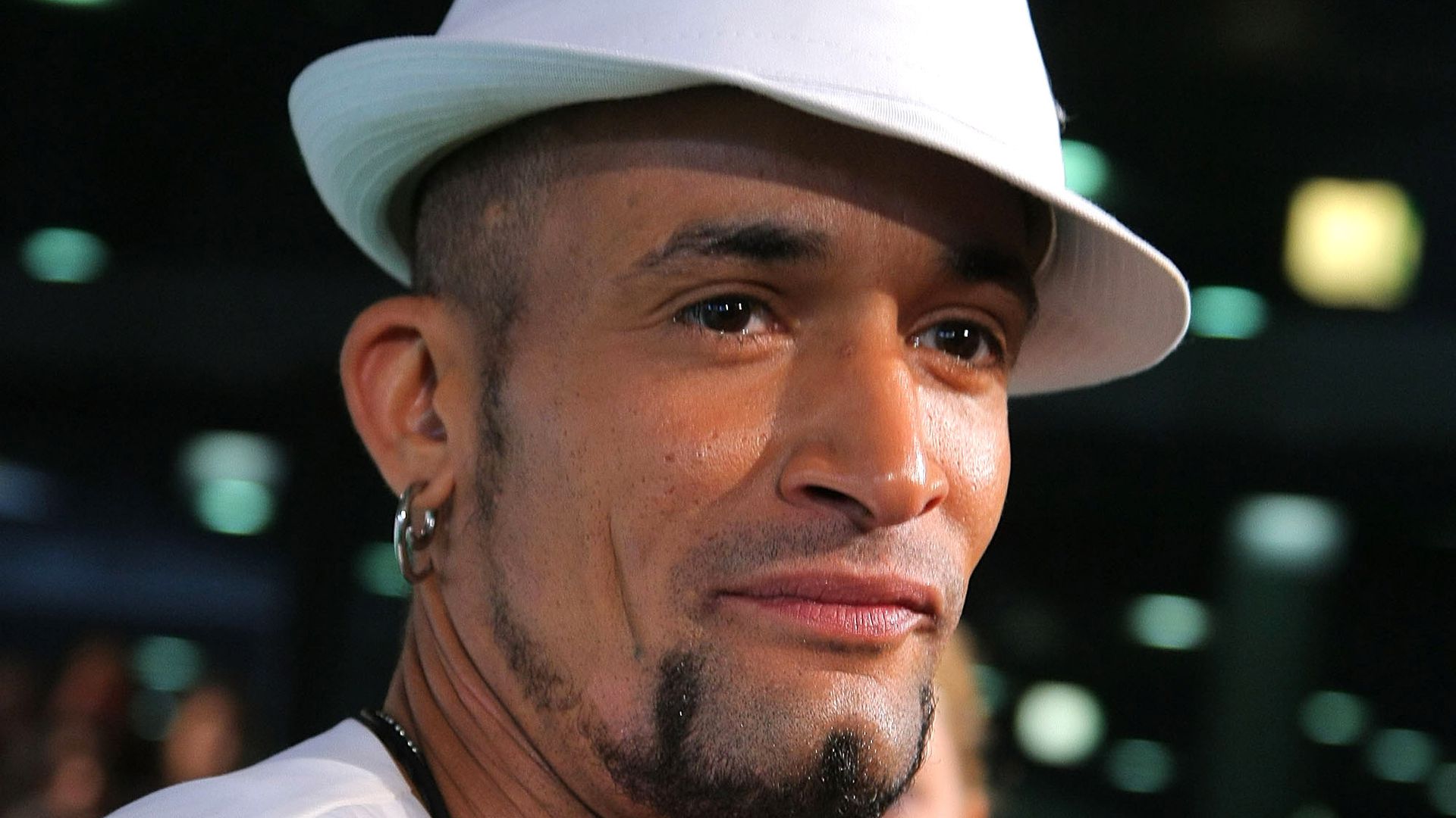 Mark Medlock | Promiflash