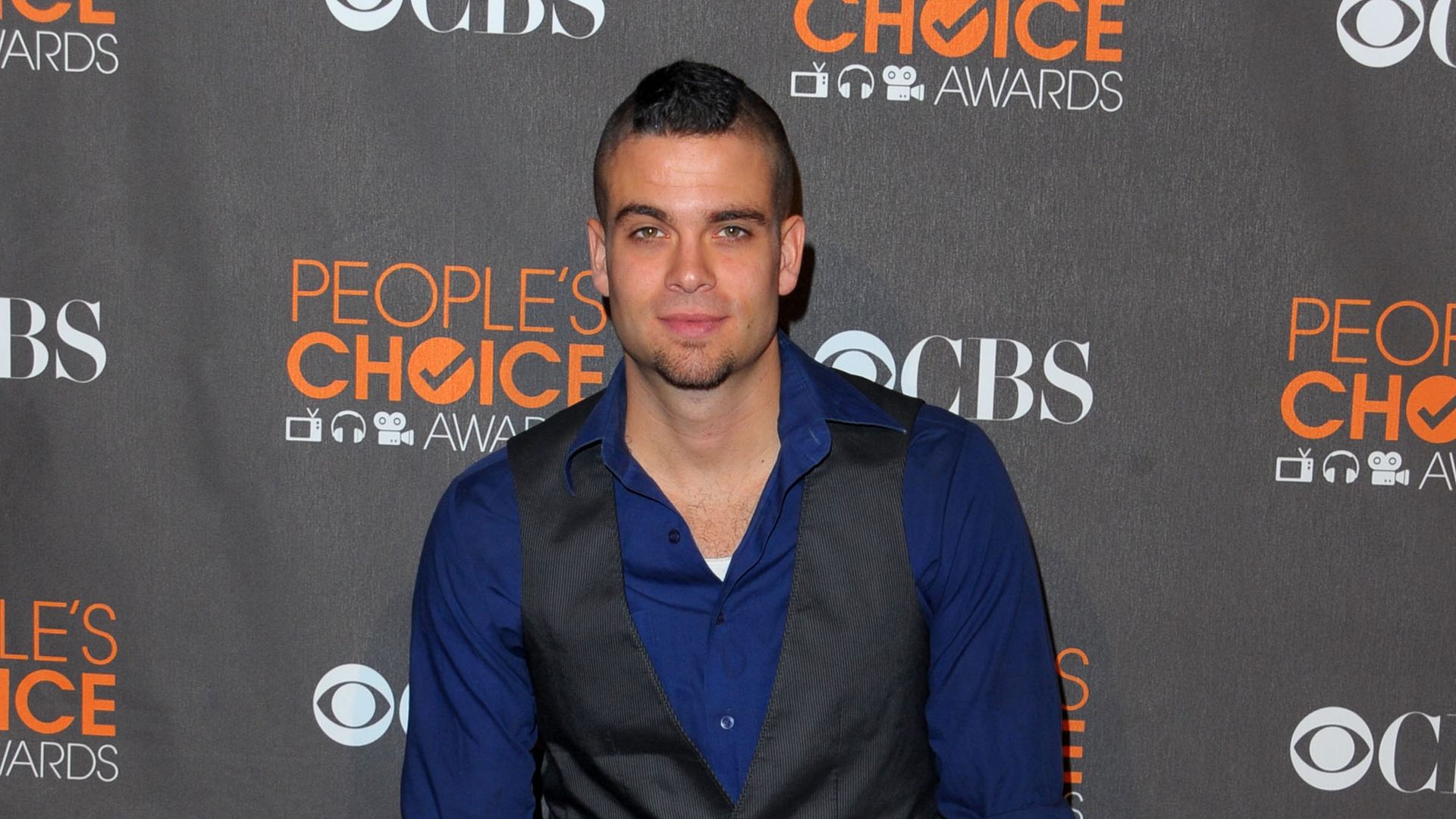 Zum fünften Todestag: So turbulent war Mark Sallings Leben