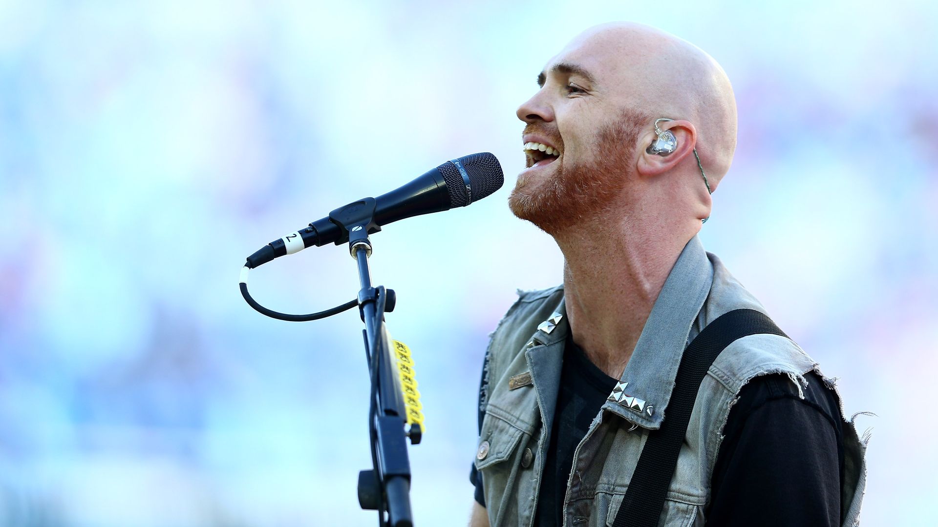 Mark Sheehans Tod: The-Script-Kollege findet rührende Worte