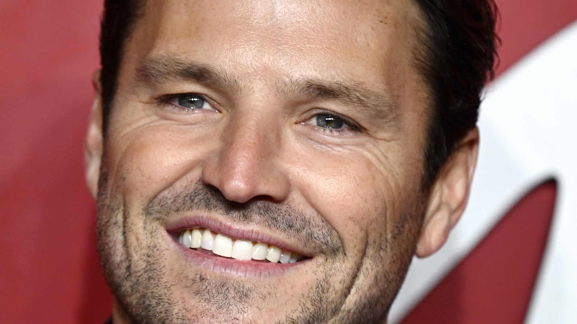 So sehr schwärmt Mark Wright von seiner neuen Rolle als Papa