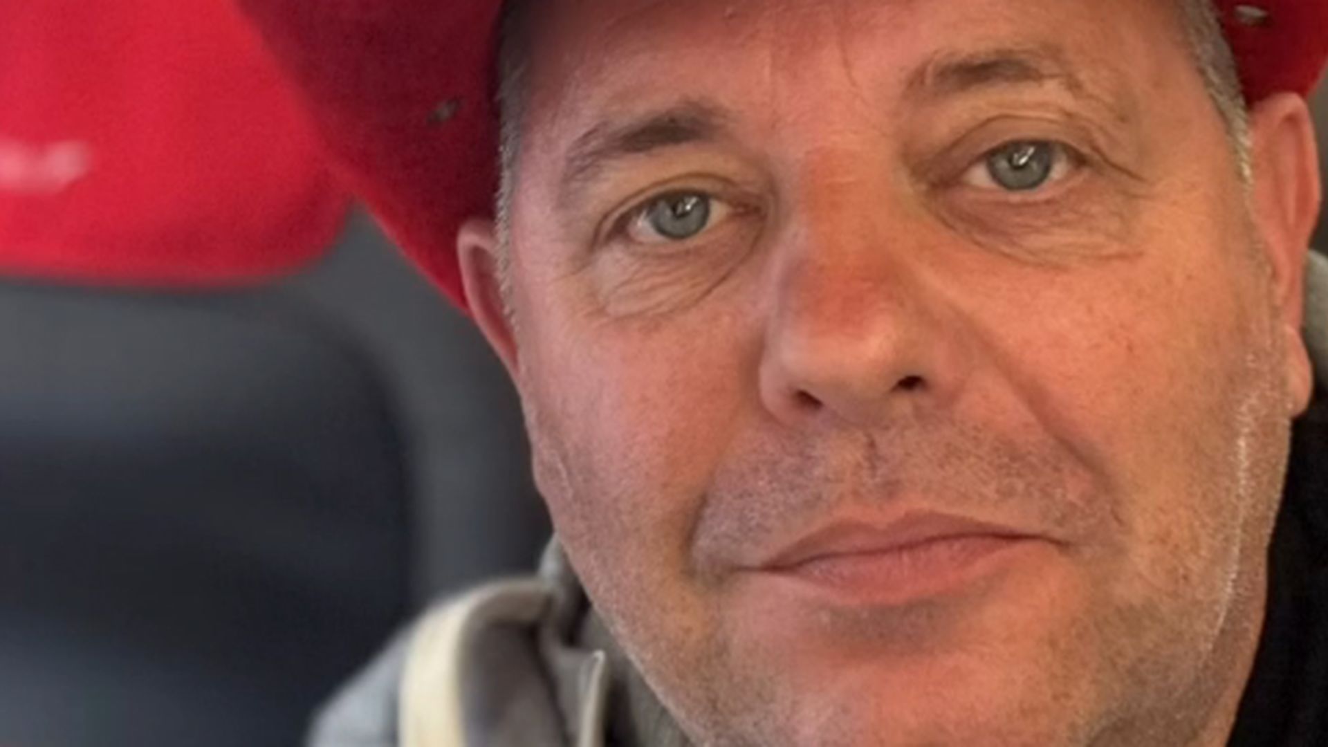 Markus Becker verabschiedet sich für Neustart vom Ballermann