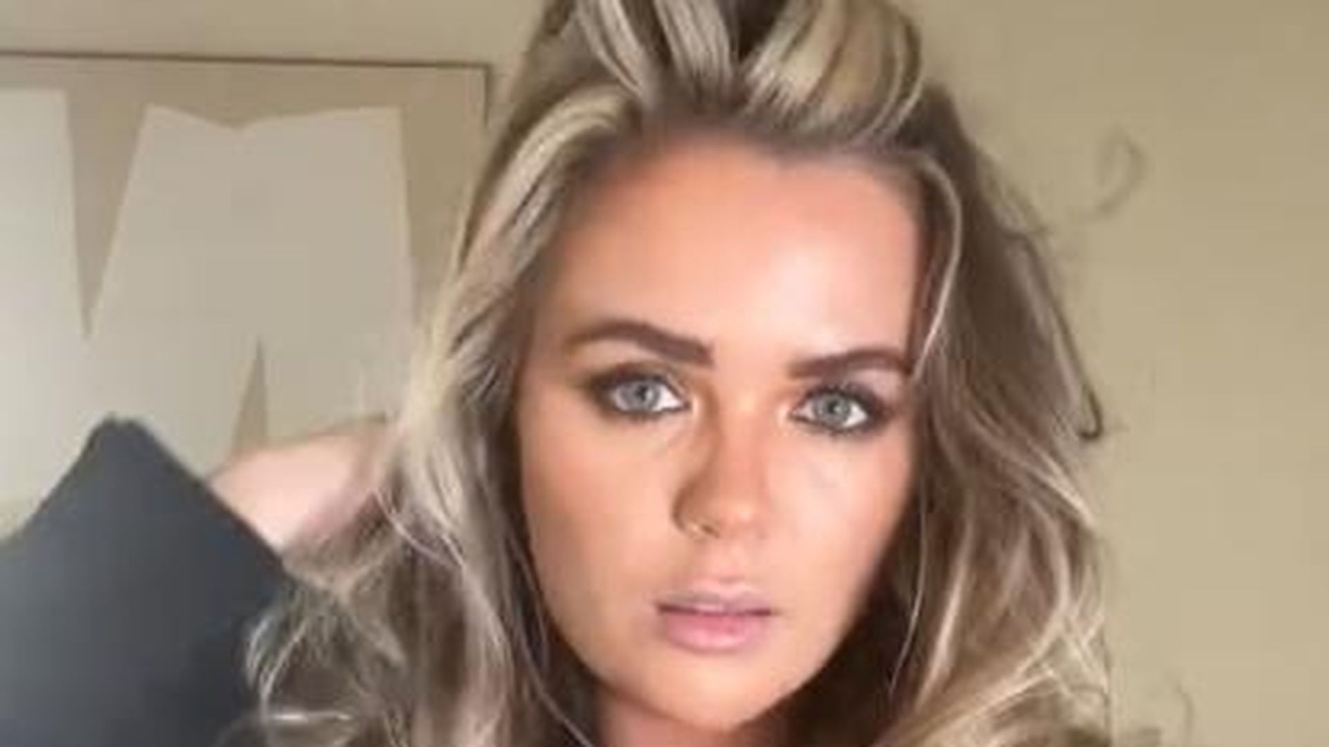 Weitere Details zum Tod von Martha Nolan (†33) enthüllt